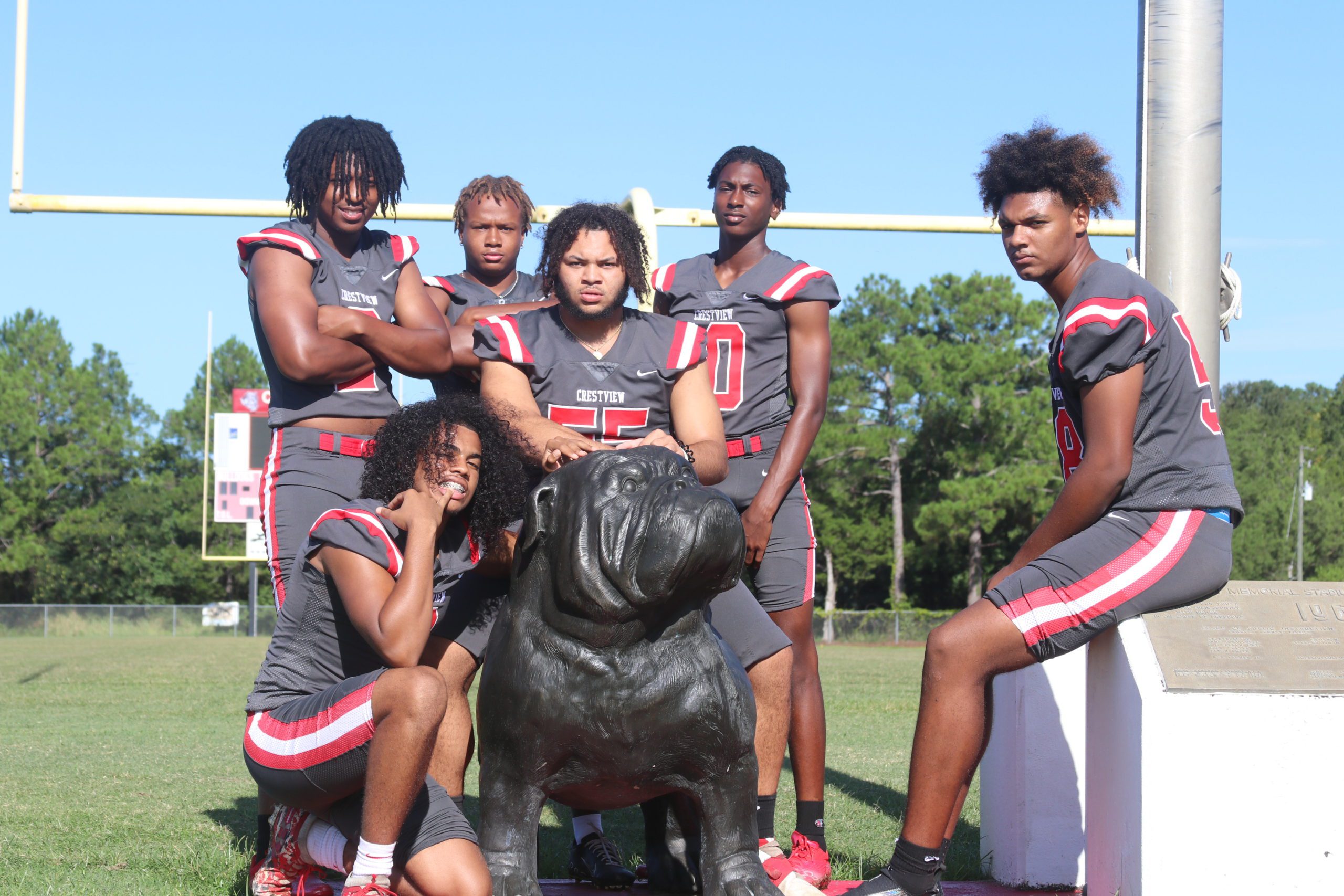 Talented Bulldogs should battle for playoff spot | Crestview News Bulletin