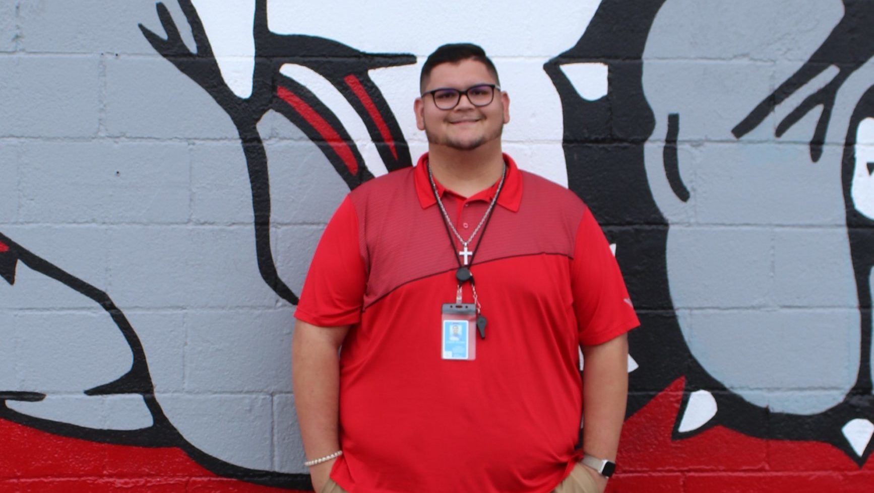 Connor Williams follows in father’s footsteps | Crestview News Bulletin