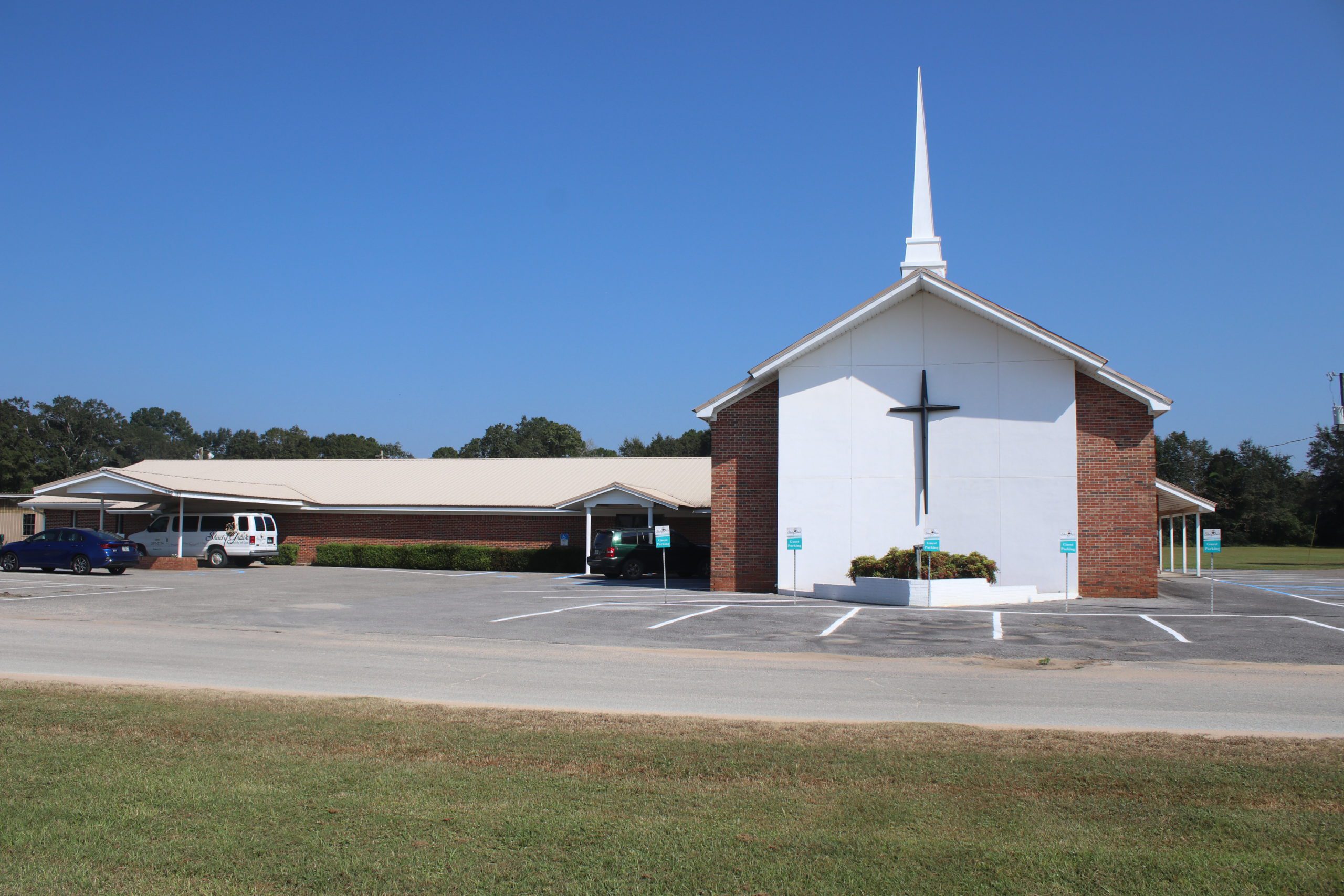 Celebrating 100 years of God’s work | Crestview News Bulletin