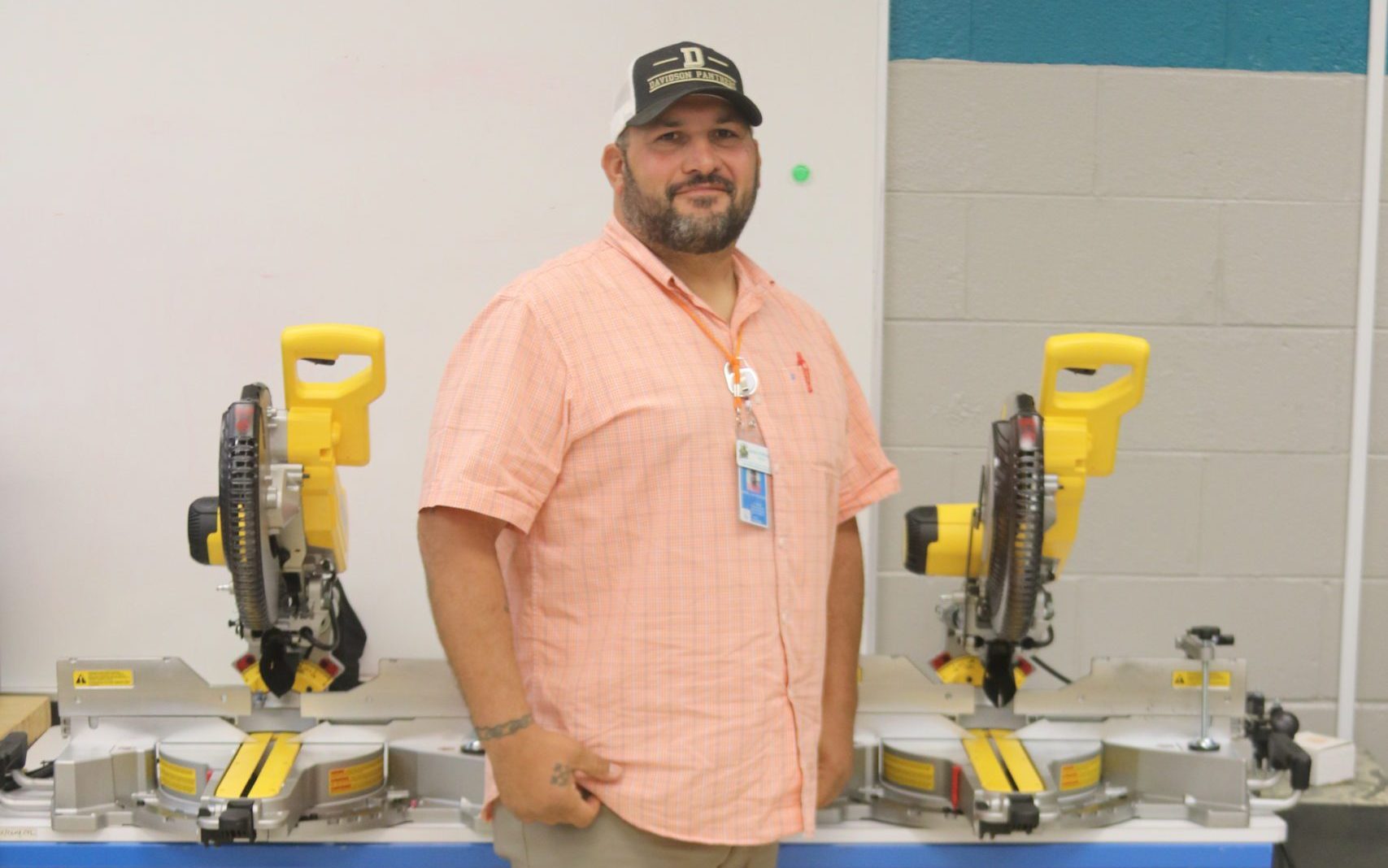 Skills to Build class offered at Davidson | Crestview News Bulletin
