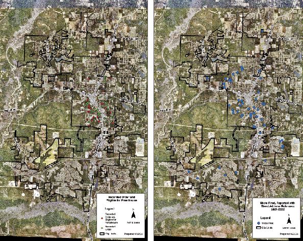 Code enforcement keeps city at standard | Crestview News Bulletin