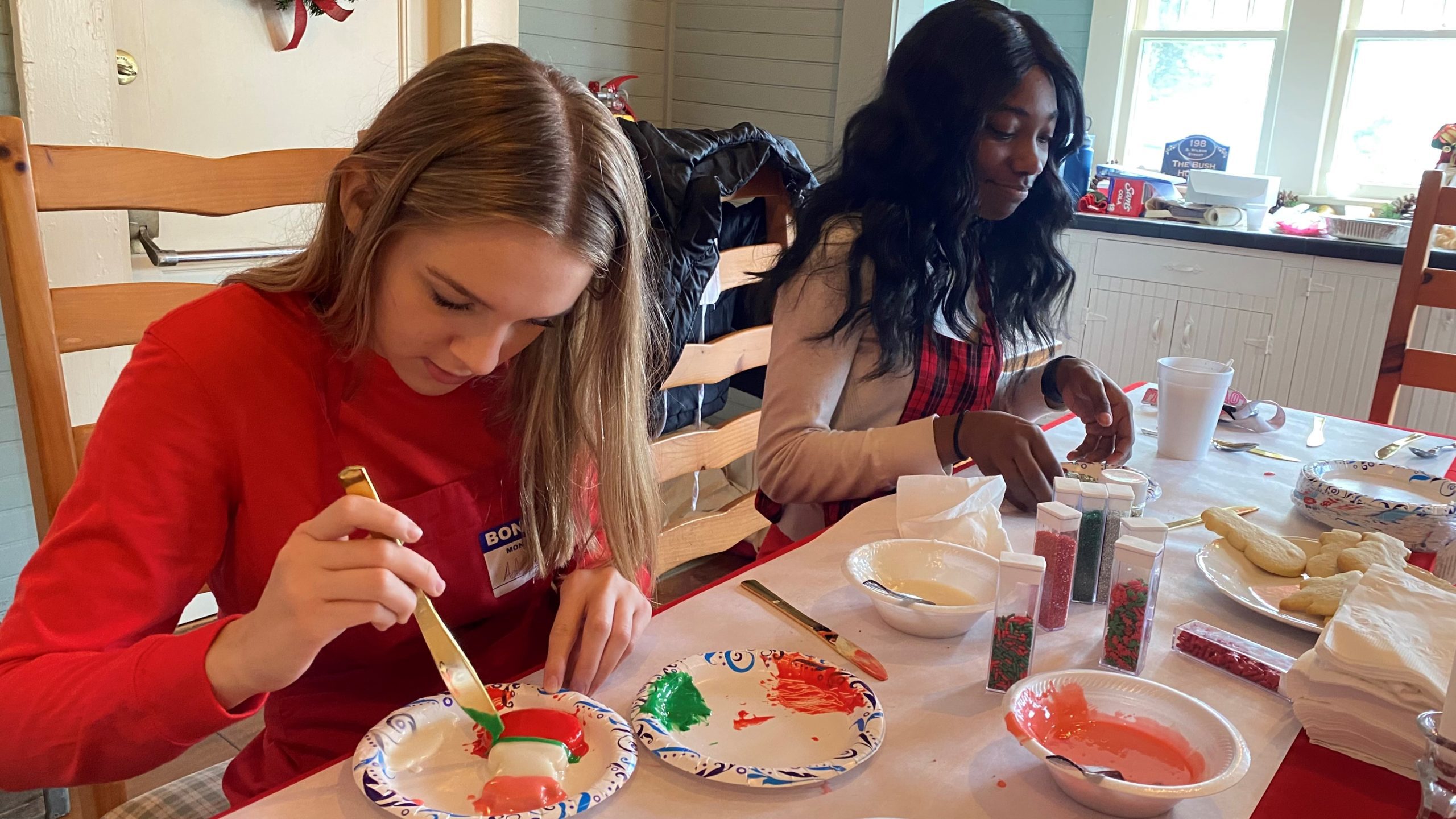 A new home for the holidays | Crestview News Bulletin