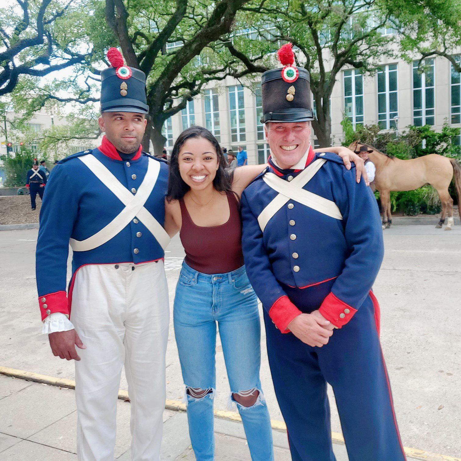 Crestview native living her Hollywood dreams | Crestview News Bulletin