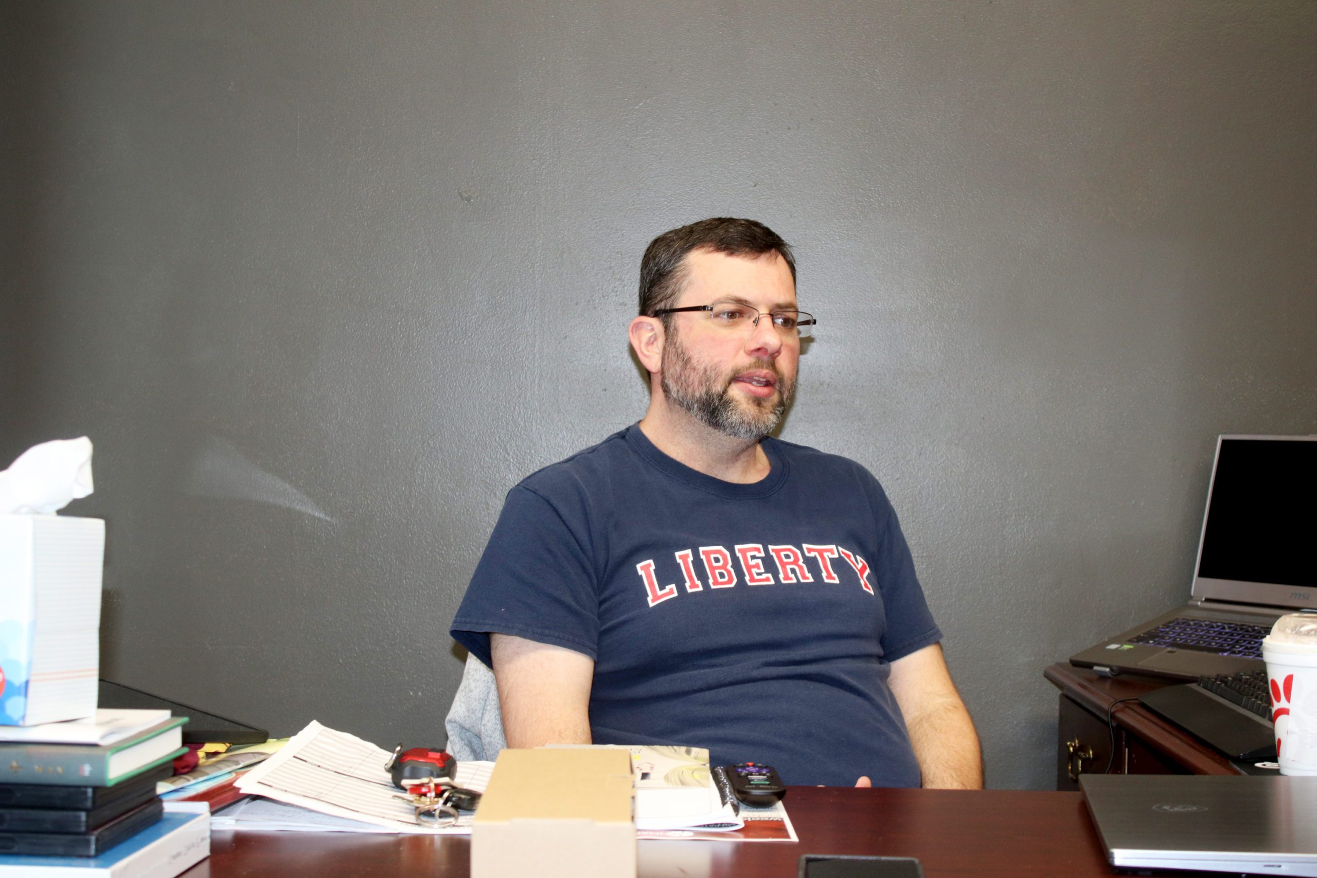 Connecting children to God’s Big Story | Crestview News Bulletin