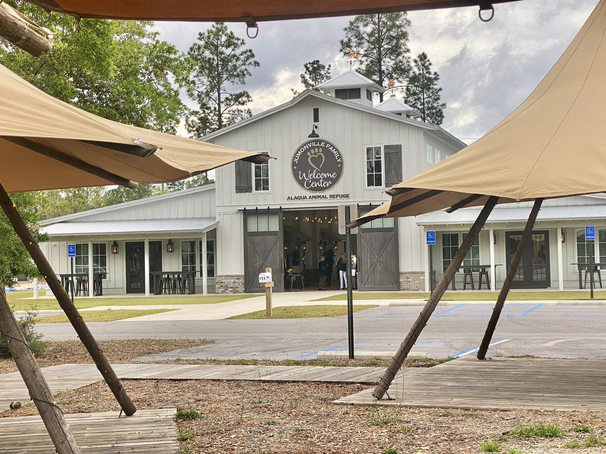 Alaqua opens new facility with month-long celebration | Crestview News ...