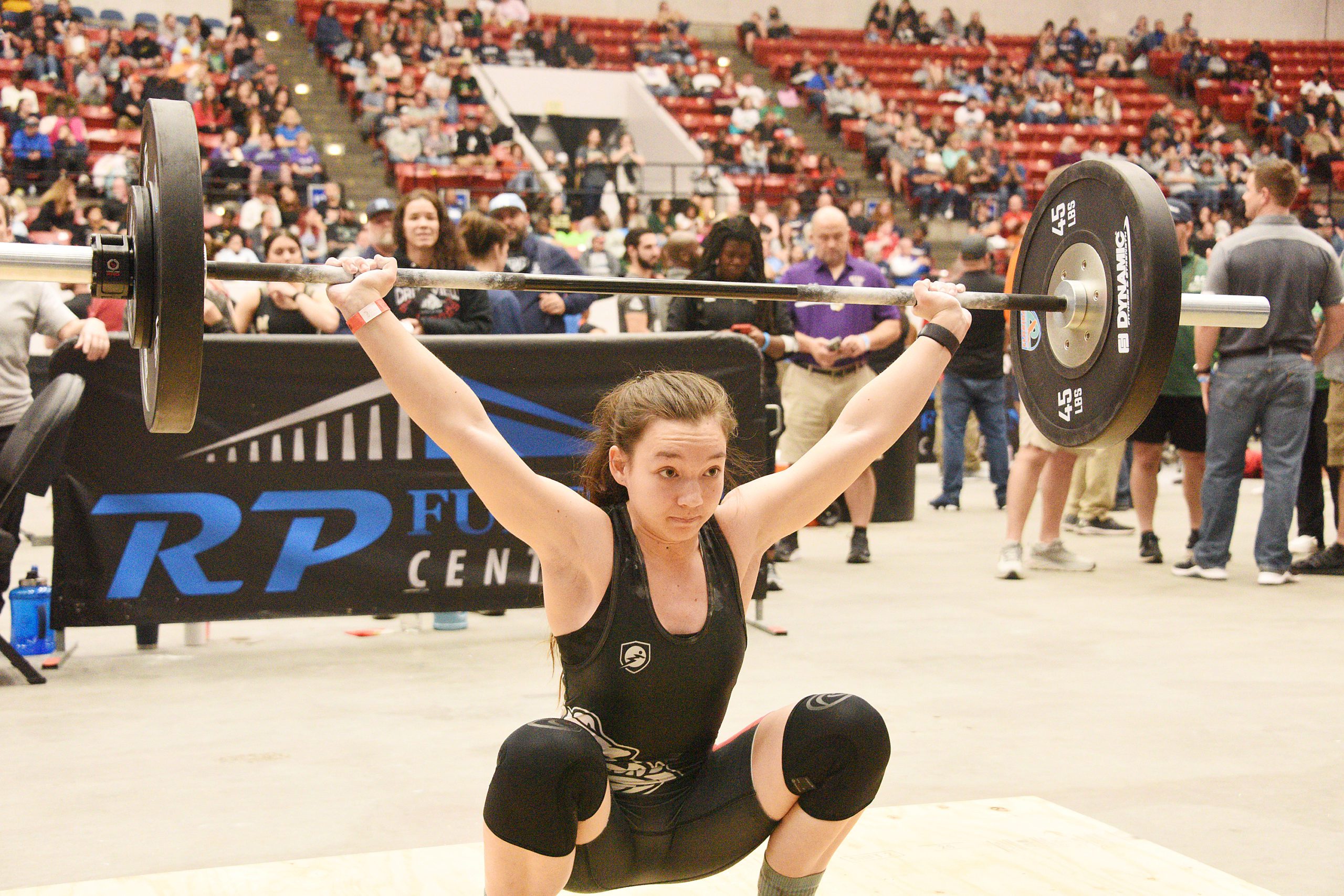 Muse proud of success but knows there is more she can accomplish ...