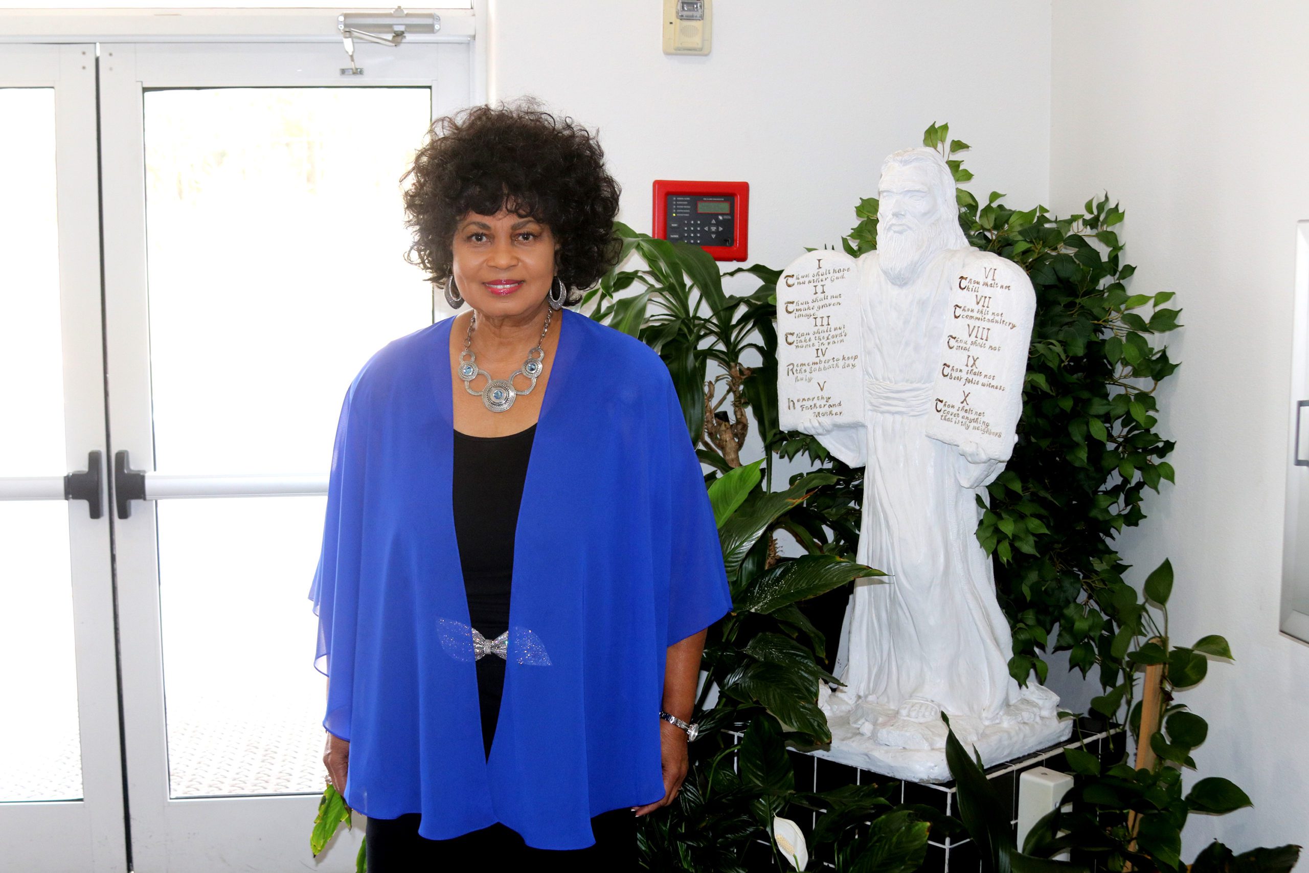 New Life International Fellowship celebrating 30th anniversary ...