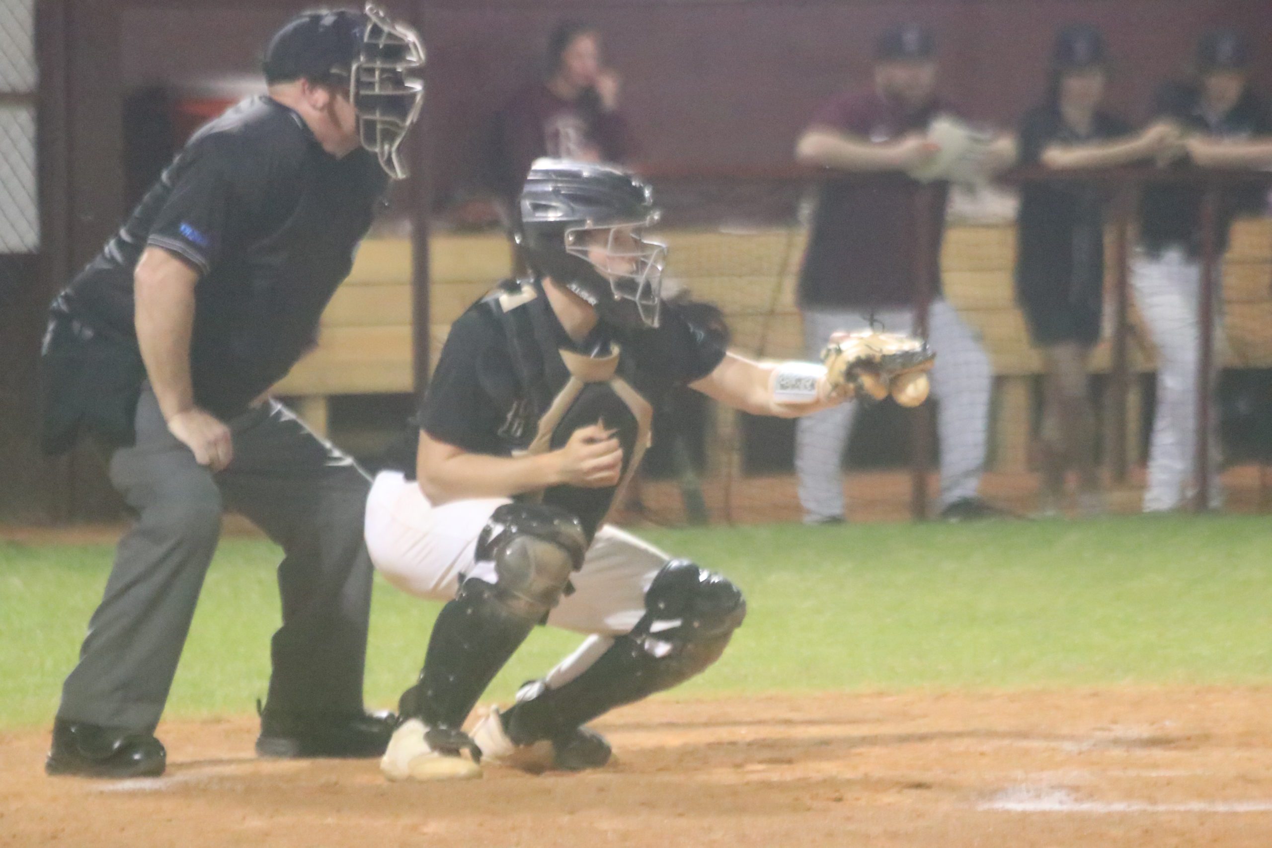 Braves shut down Gators | Crestview News Bulletin