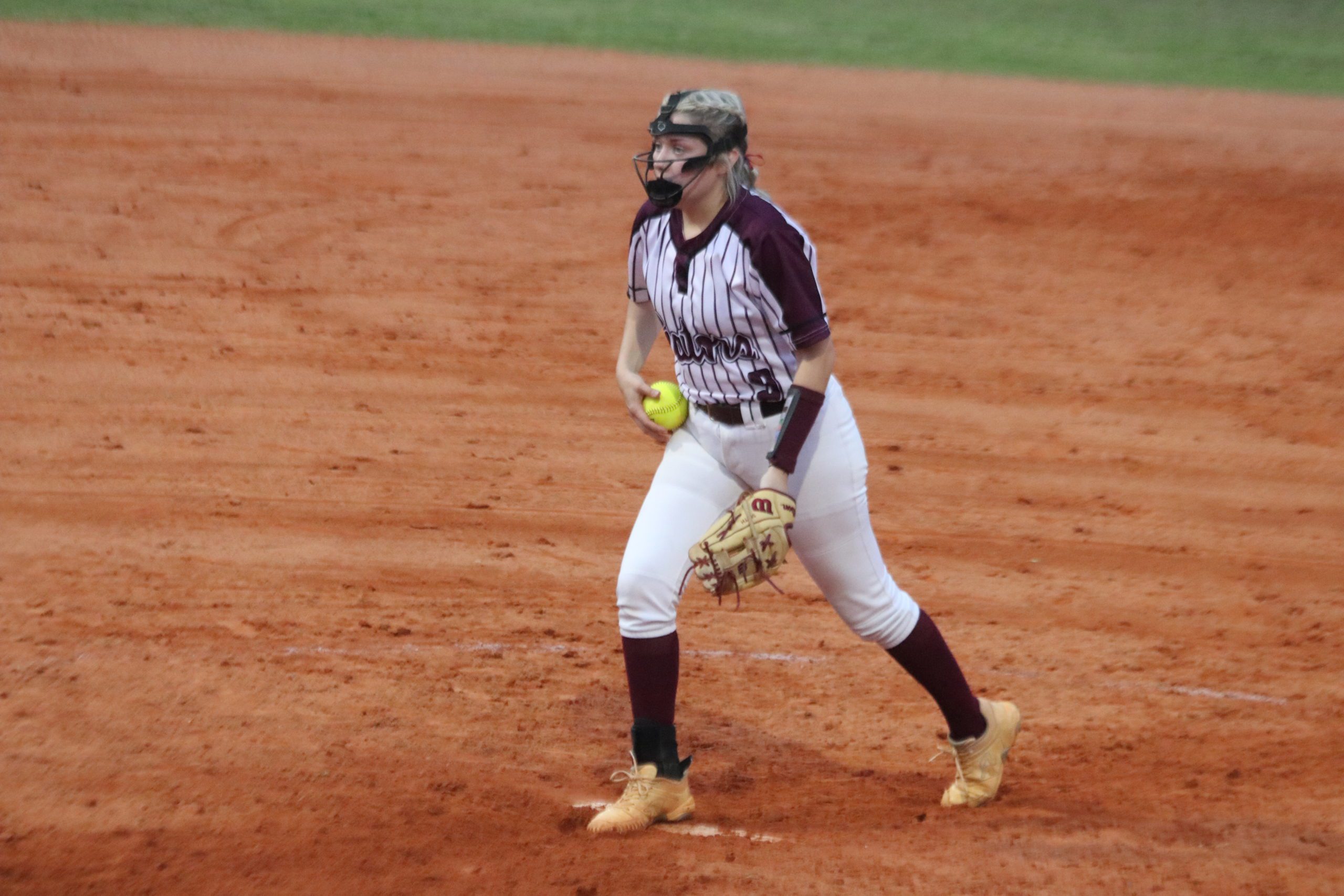Lady Gators take care of business in extra innings win | Crestview News ...