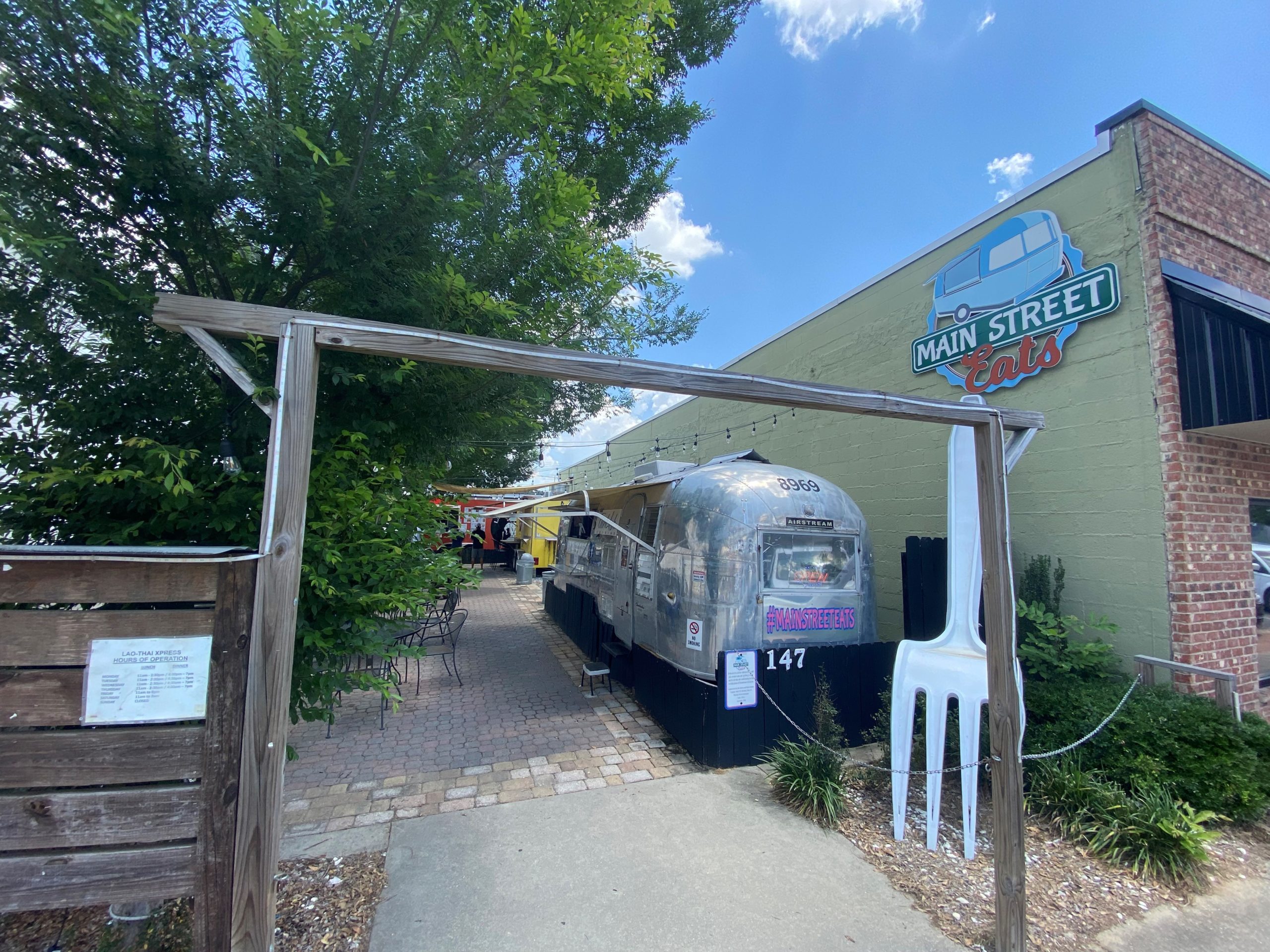 Taking center stage | Crestview News Bulletin