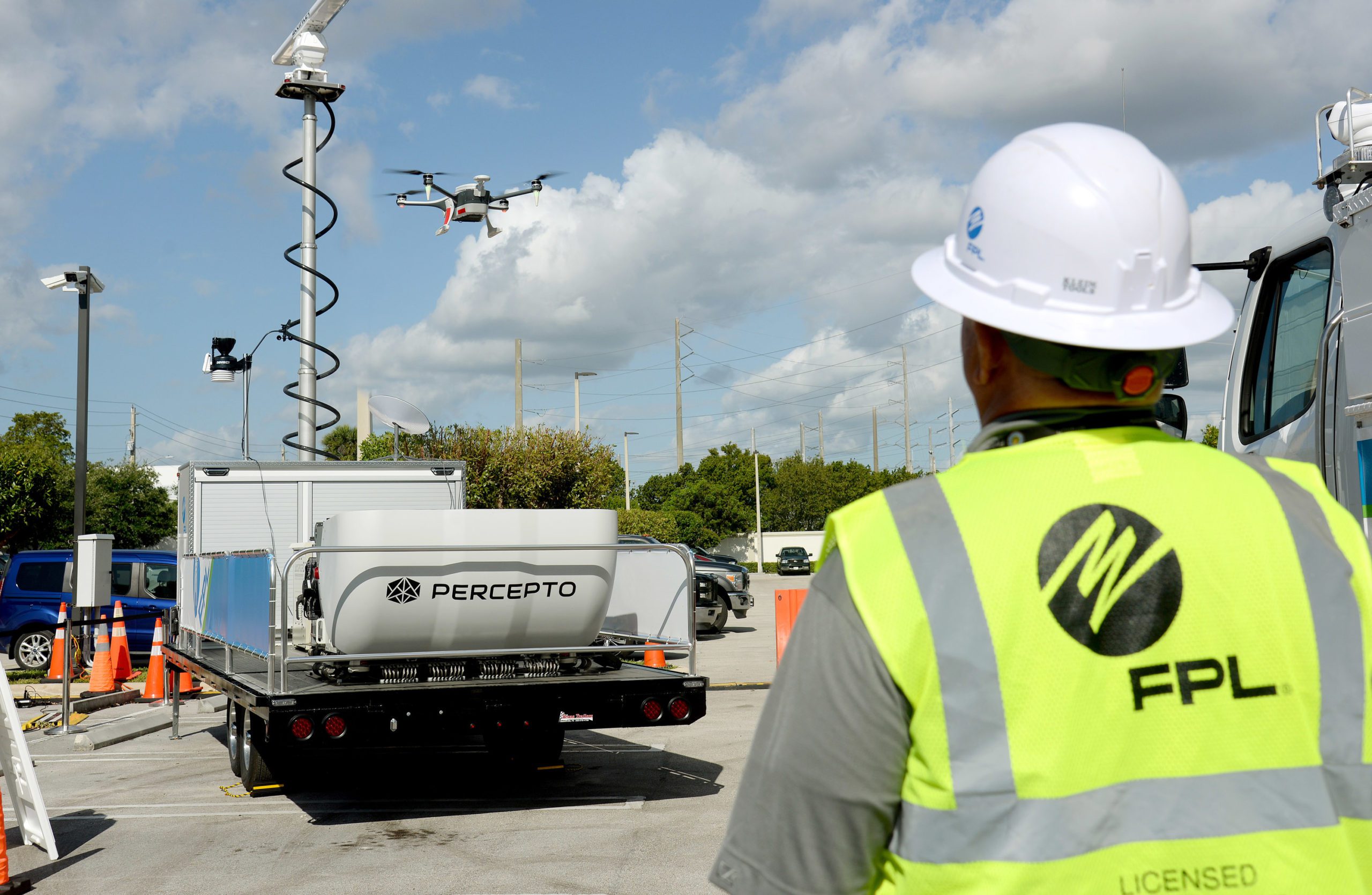 FPL prepares for 2023 hurricane season | Crestview News Bulletin