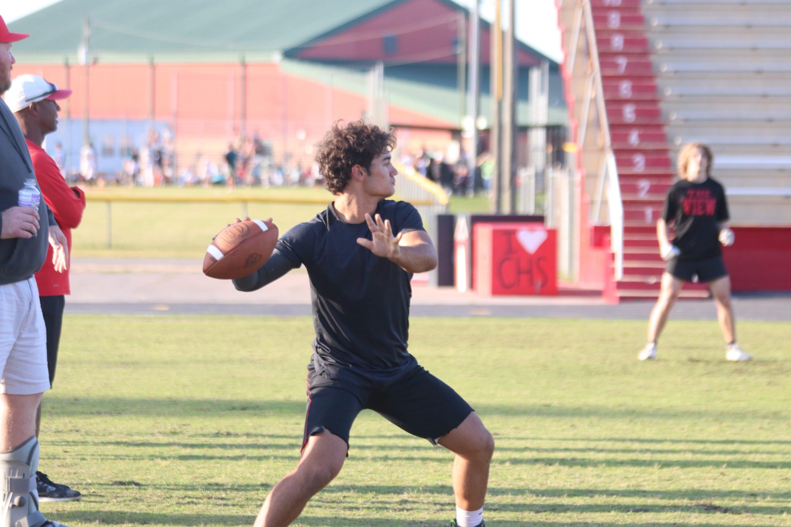 Nocher is one tough "Turtle" | Crestview News Bulletin