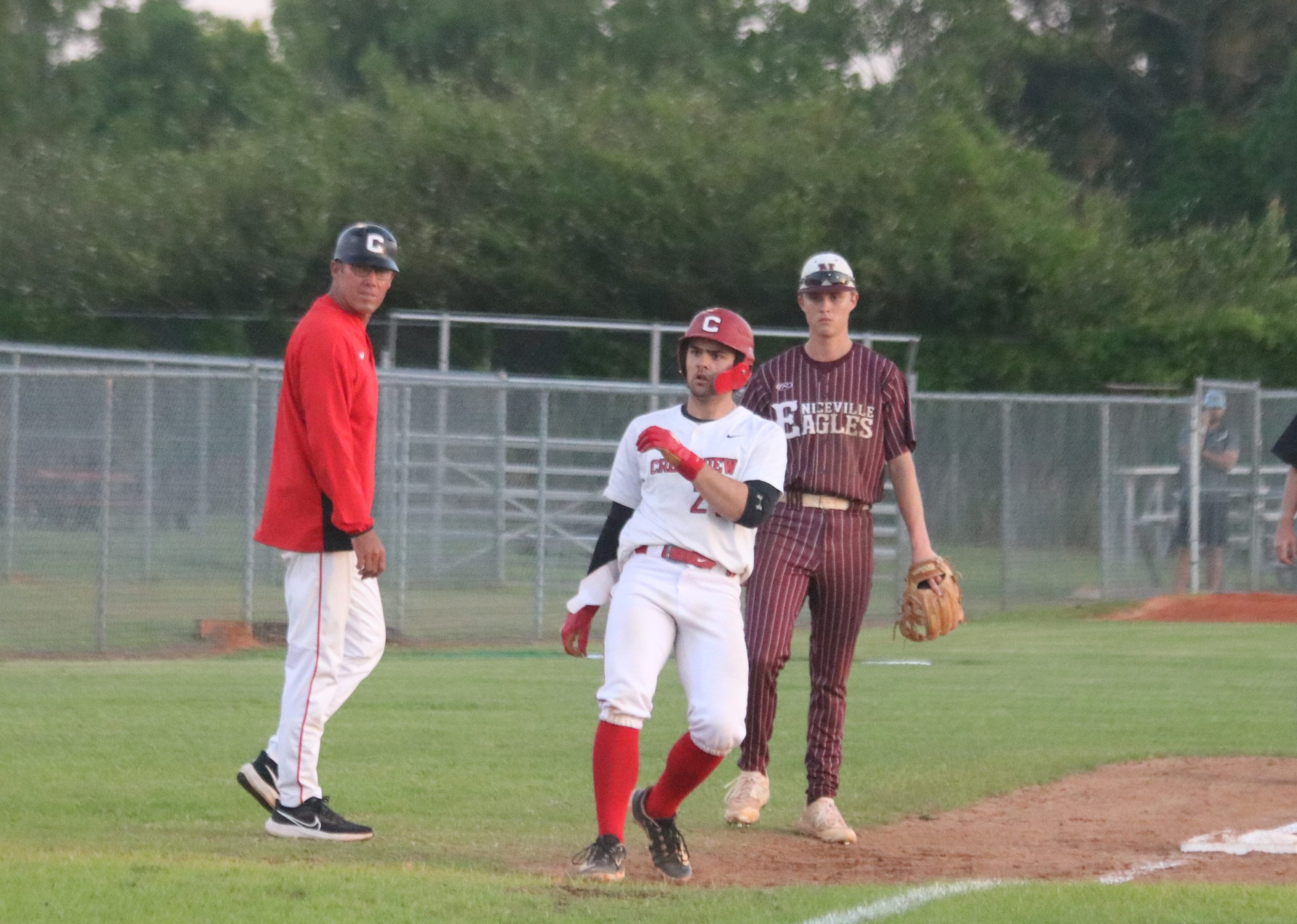 Justin Richards tournament starts Thursday | Crestview News Bulletin