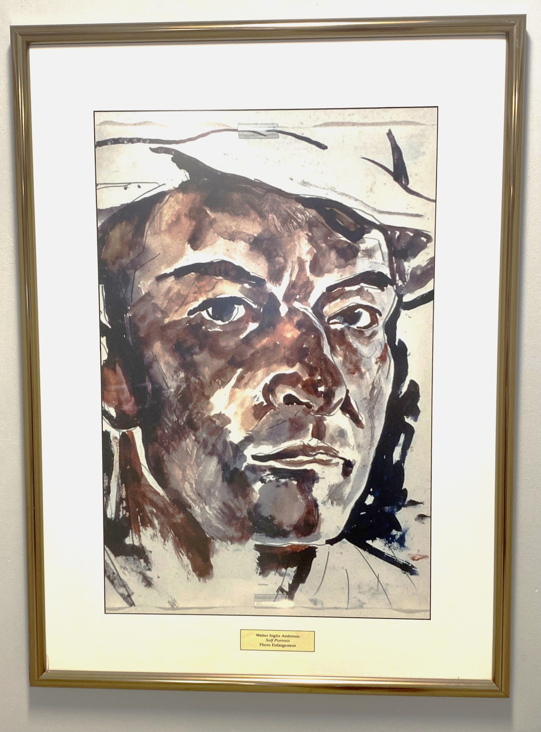 Art museum shares the majesty of Walter Anderson | Crestview News Bulletin