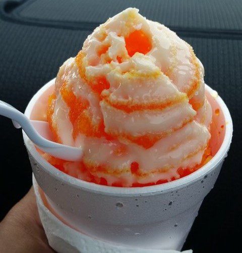 ‘Fun to eat:’ Rainbow Snow Cones nears milestone | Crestview News Bulletin