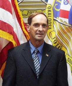 Crestview mayor is a ‘Home Rule Hero’ | Crestview News Bulletin