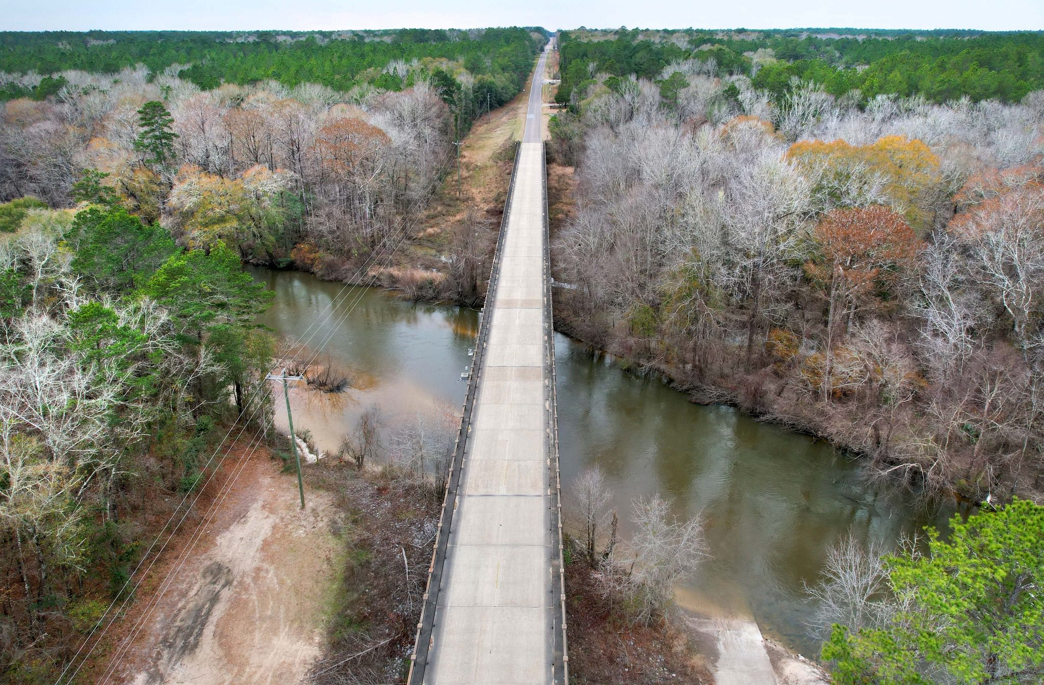 Major upgrades are coming to County Road 2 | Crestview News Bulletin