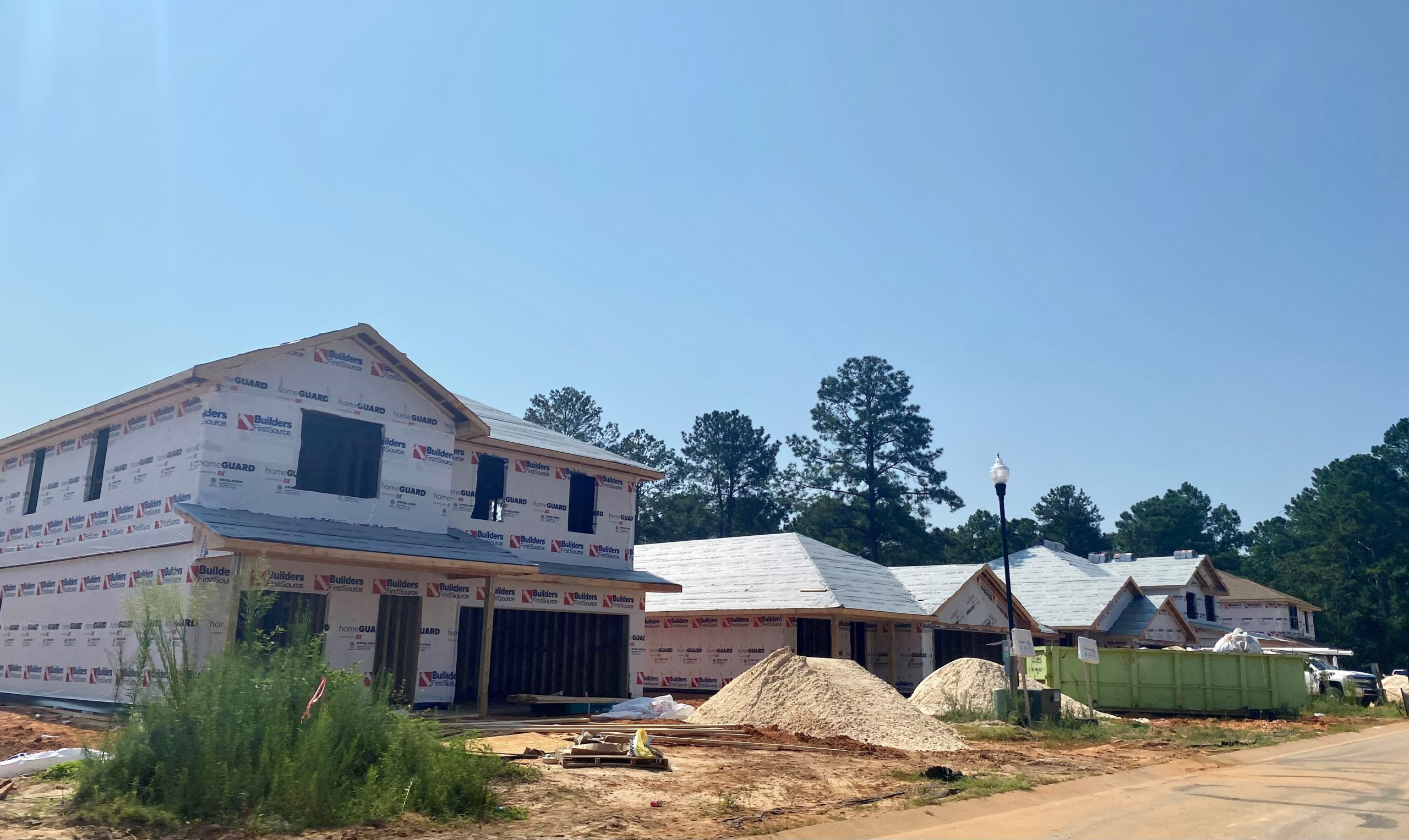 Crestview’s growth spurt shows no signs of slowing | Crestview News ...