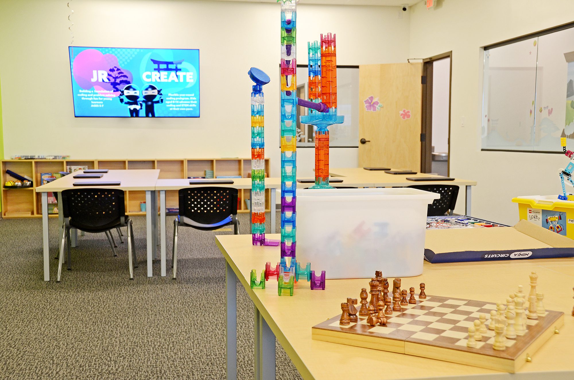 Afterschool educational program engages NWFL children in coding ...