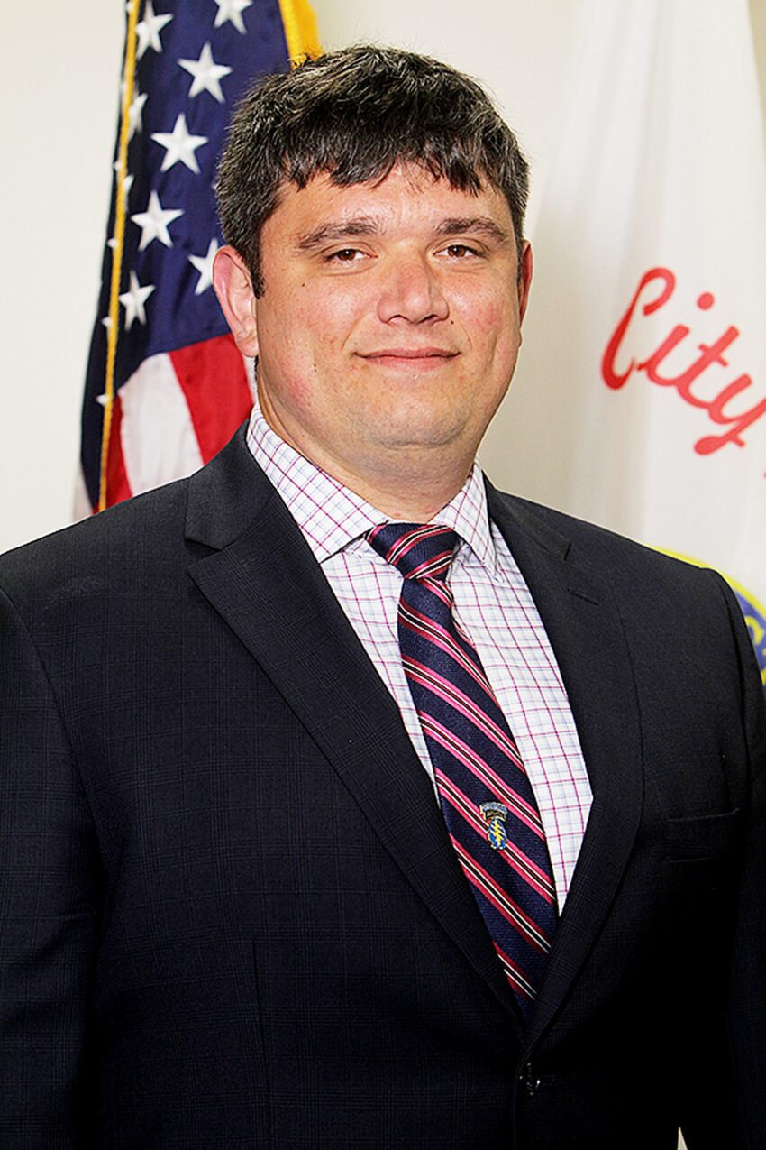 Q&A with Councilman Andrew Rencich | Crestview News Bulletin