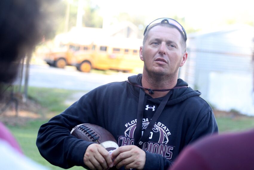 Gators face state runner-up in preseason game | Crestview News Bulletin