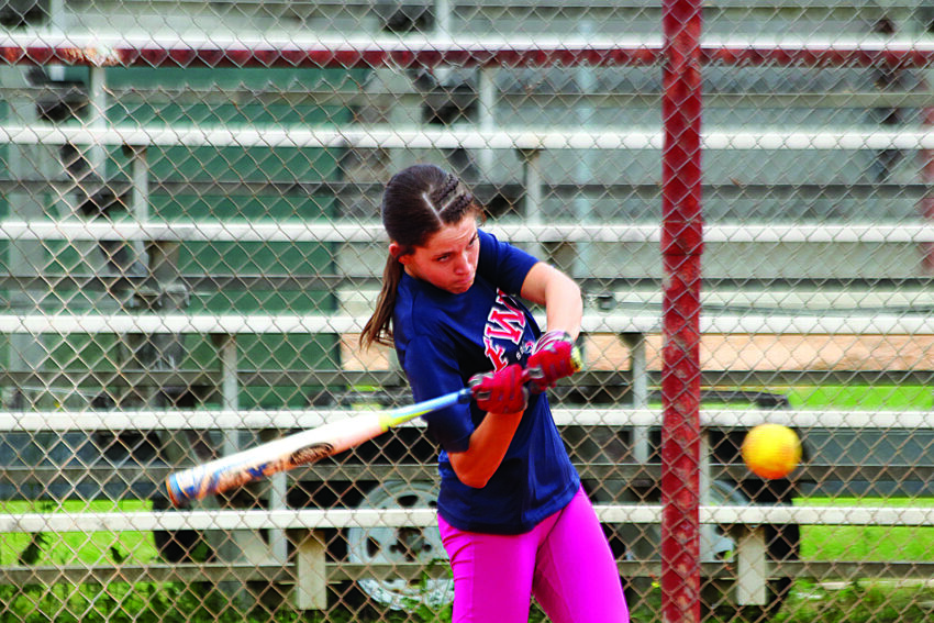 Making her own name | Crestview News Bulletin