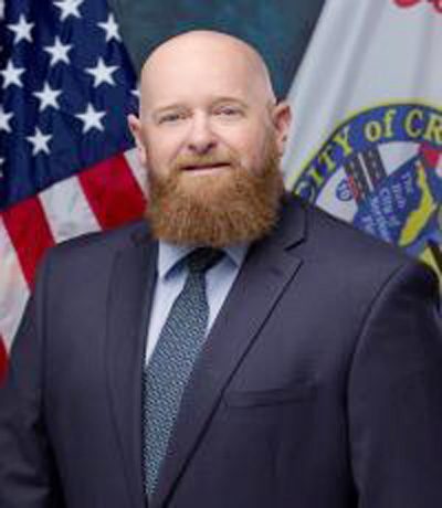 Q&A with Councilman Doug Capps | Crestview News Bulletin