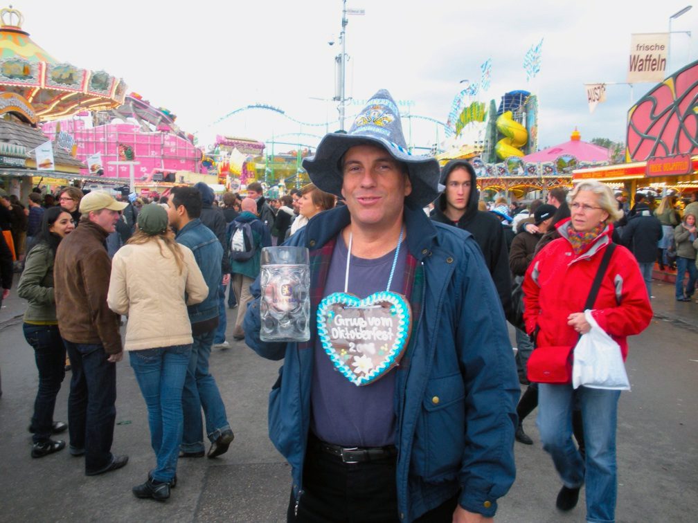 Oktoberfest at the Bush House | Crestview News Bulletin