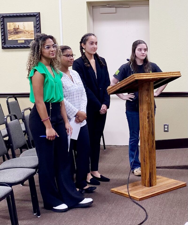 Councilman ‘appalled’ smoking ban not moving forward | Crestview News ...