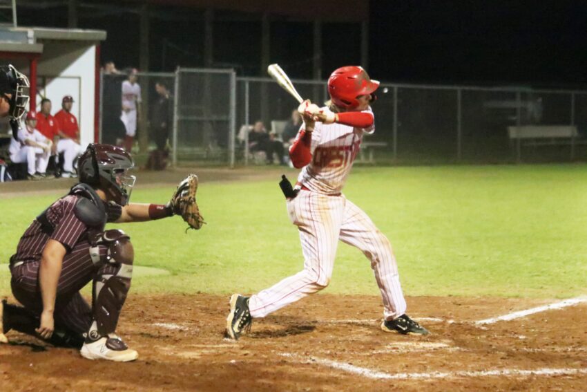 A coach’s dream, Javin Shoemake | Crestview News Bulletin