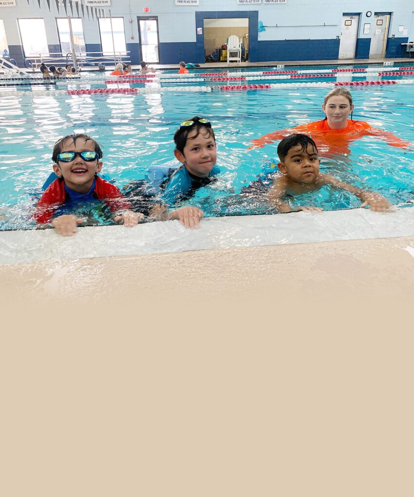 Emerald Coast Fitness Foundation offering free swim lessons | Crestview ...