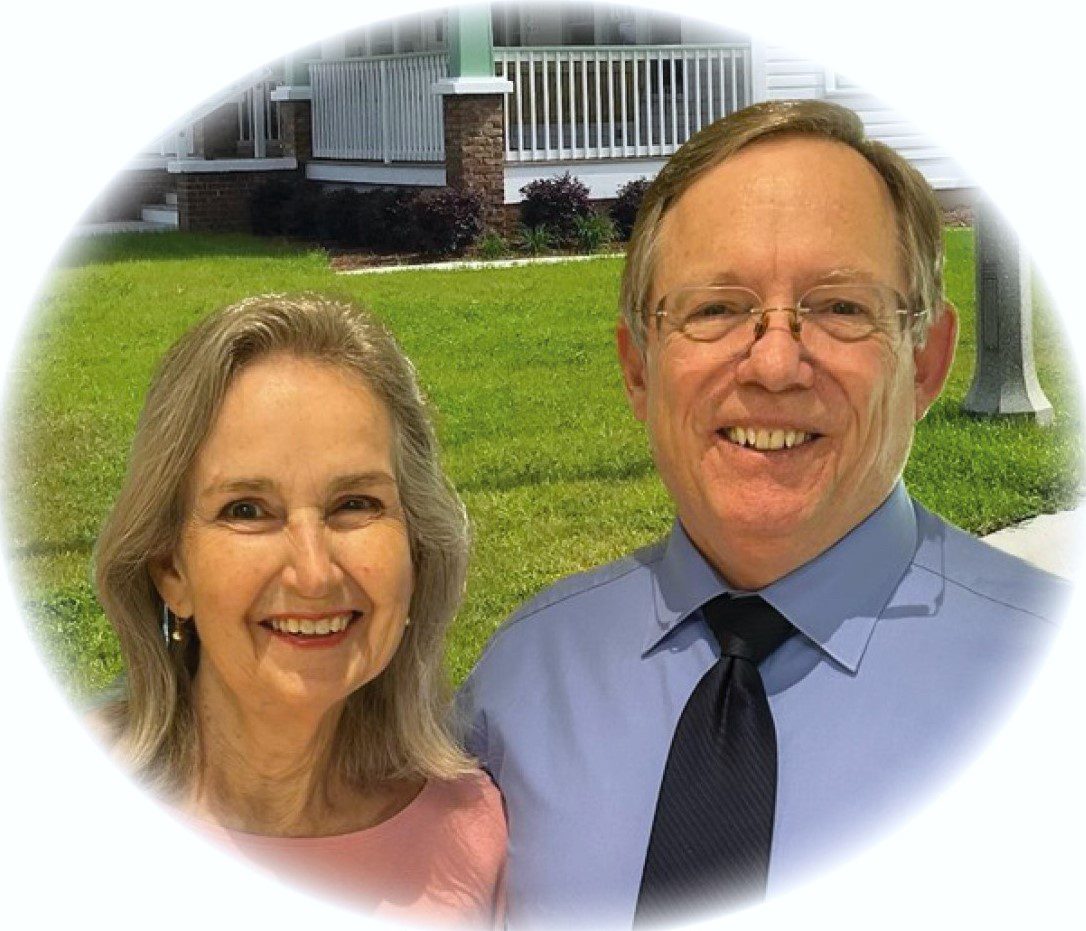 Longtime Crestview and Laurel Hill pastor eyes busy retirement ...