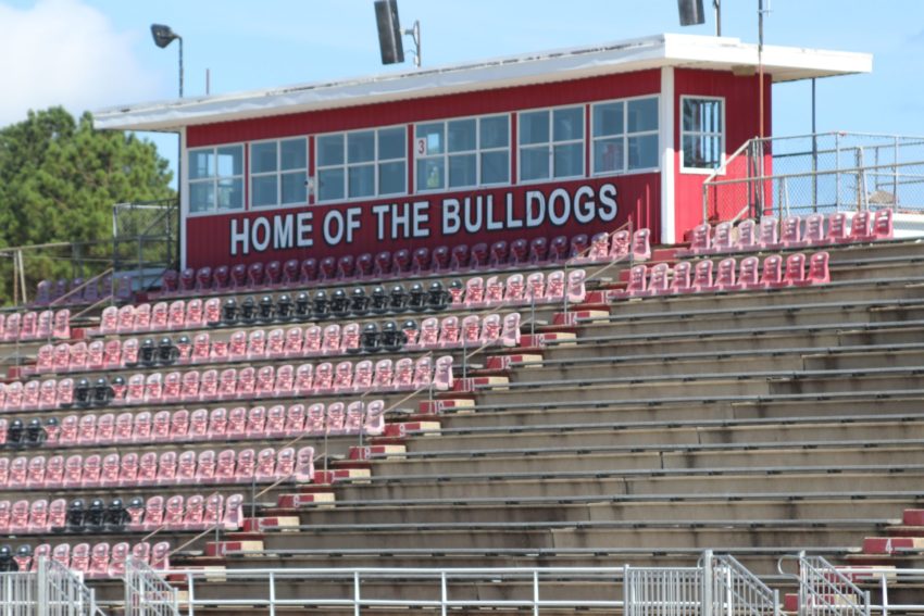 Calling all members of the 2002 Bulldog football team | Crestview News ...