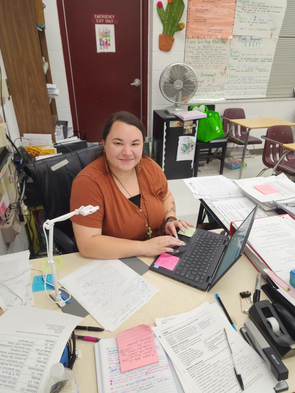 Mary Miller always wanted to be a teacher | Crestview News Bulletin