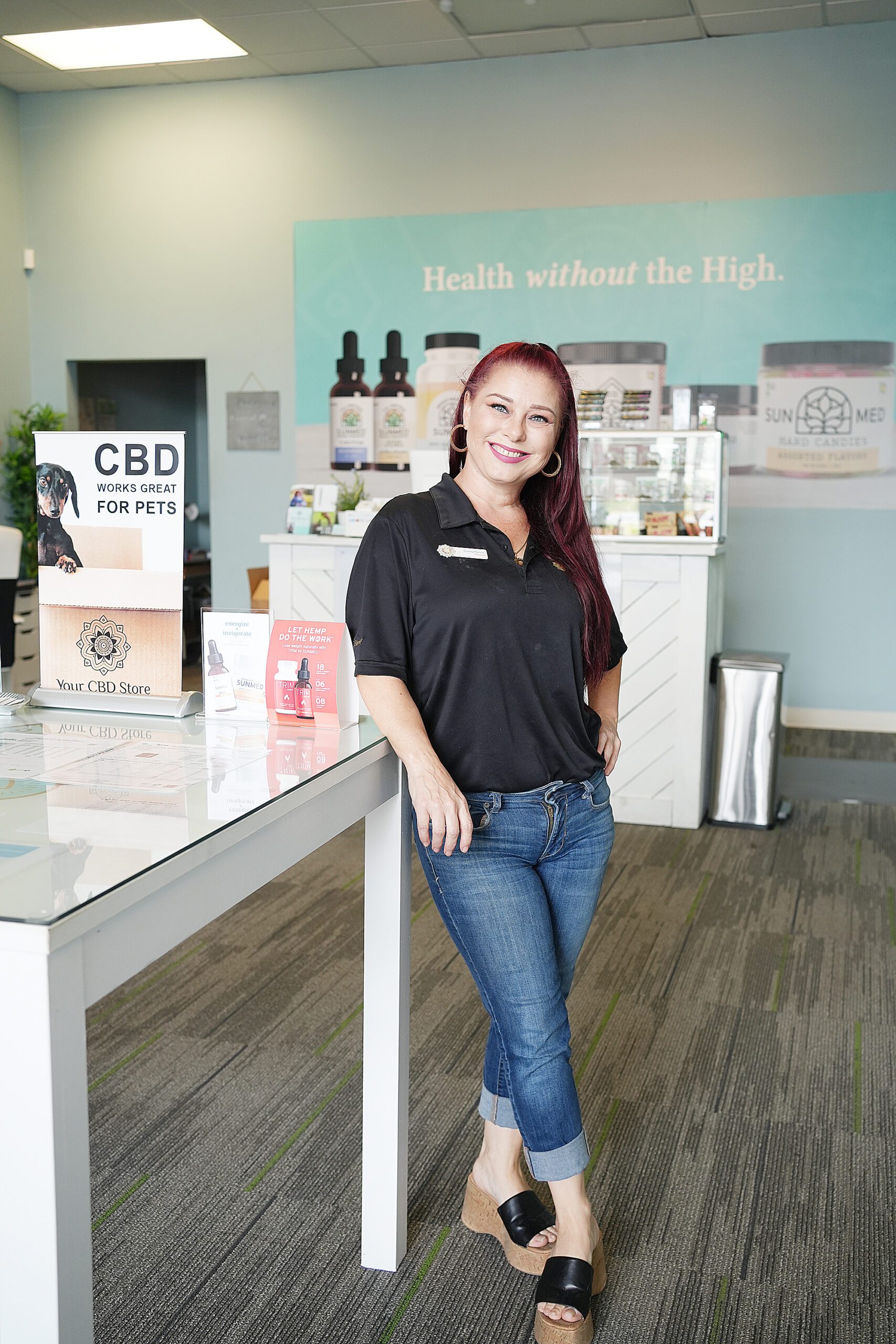 Your CBD Store to gift free CBD to first 100 Black Friday customers | Crestview News Bulletin
