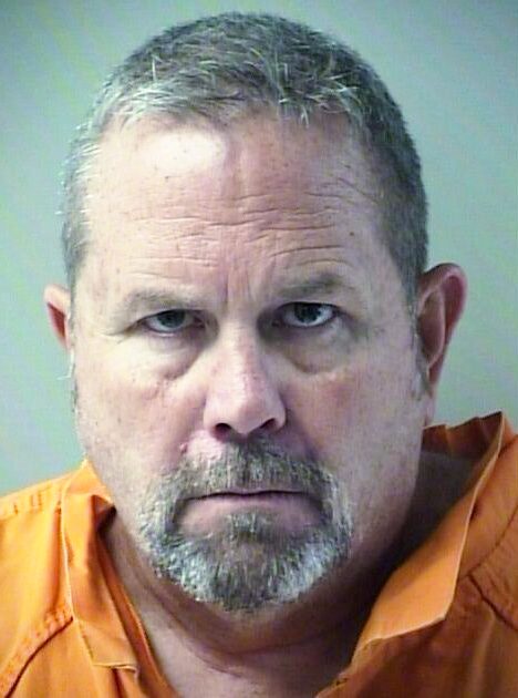 Former Baker fire chief found guilty of first-degree murder | Crestview ...