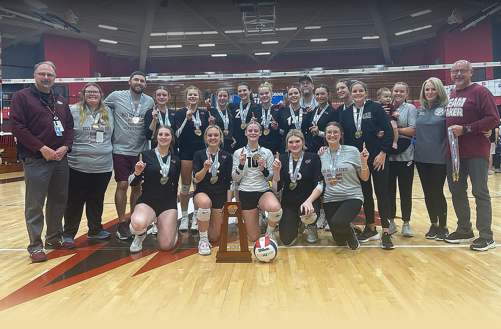 Looking back at the top sports moments from 2023 | Crestview News Bulletin