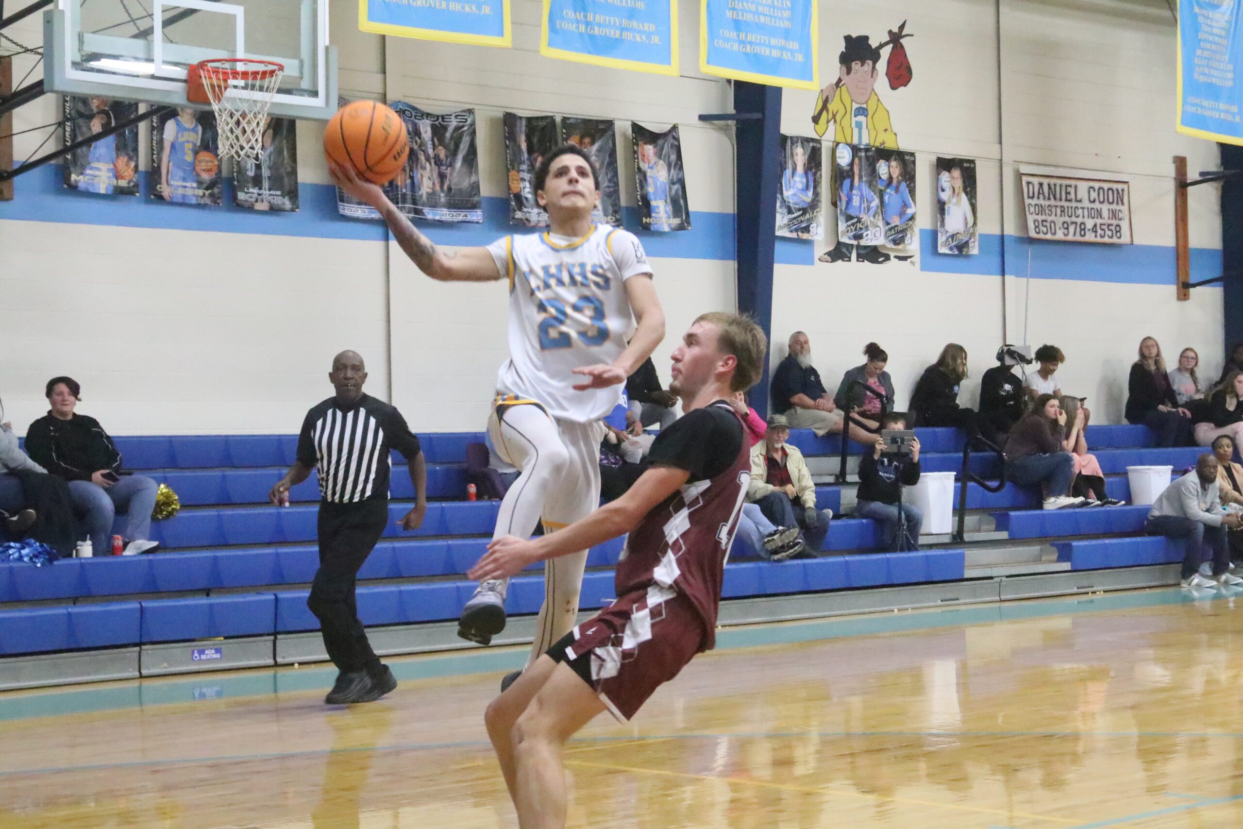 Hoboes bomb Gators | Crestview News Bulletin