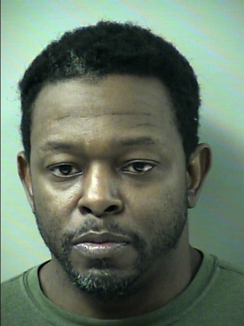 Deputies capture attempted murder suspect | Crestview News Bulletin