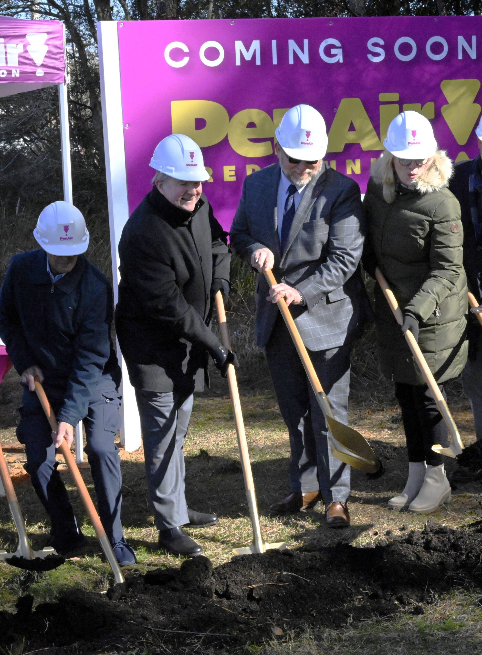 PenAir Credit Union is coming to Crestview | Crestview News Bulletin