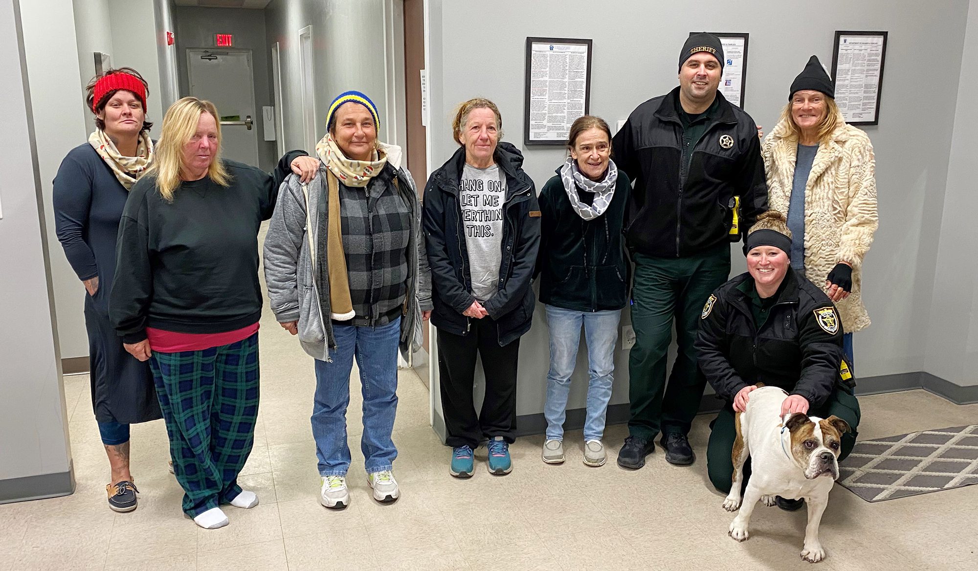 Crestview resident, Okaloosa deputy helps community through “Operation ...