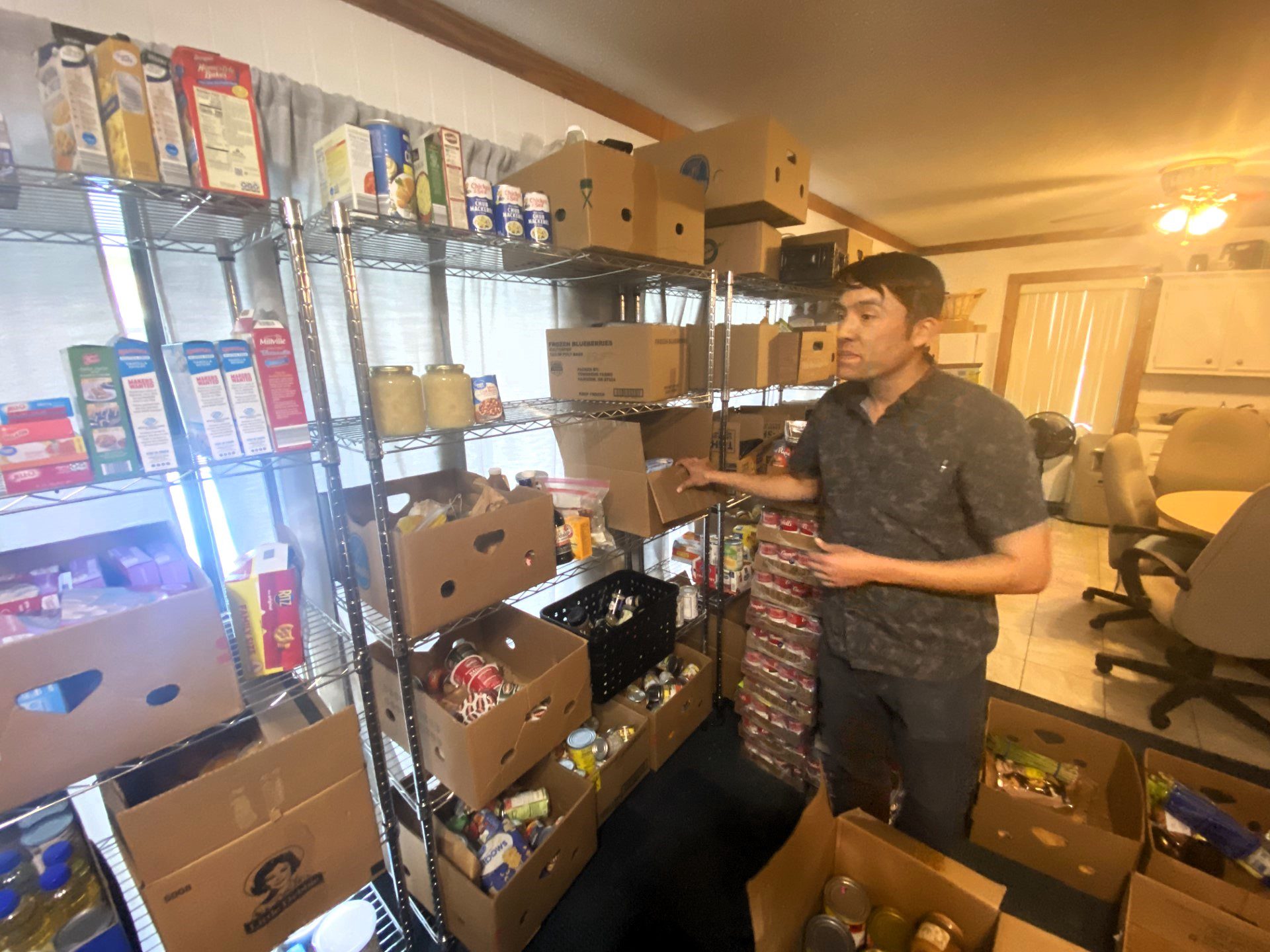 They want to be seen | Crestview News Bulletin