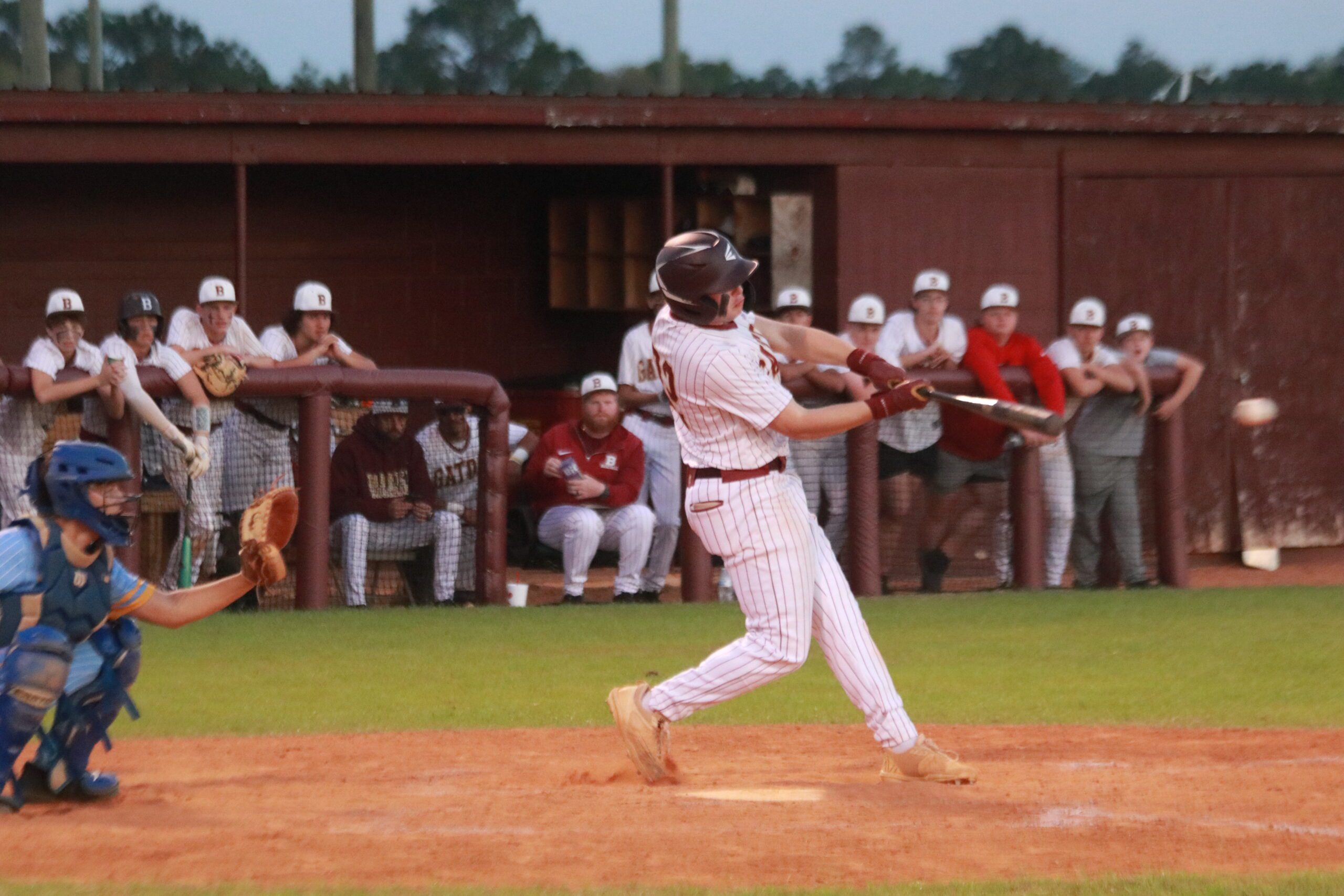 Baker takes down Hoboes | Crestview News Bulletin