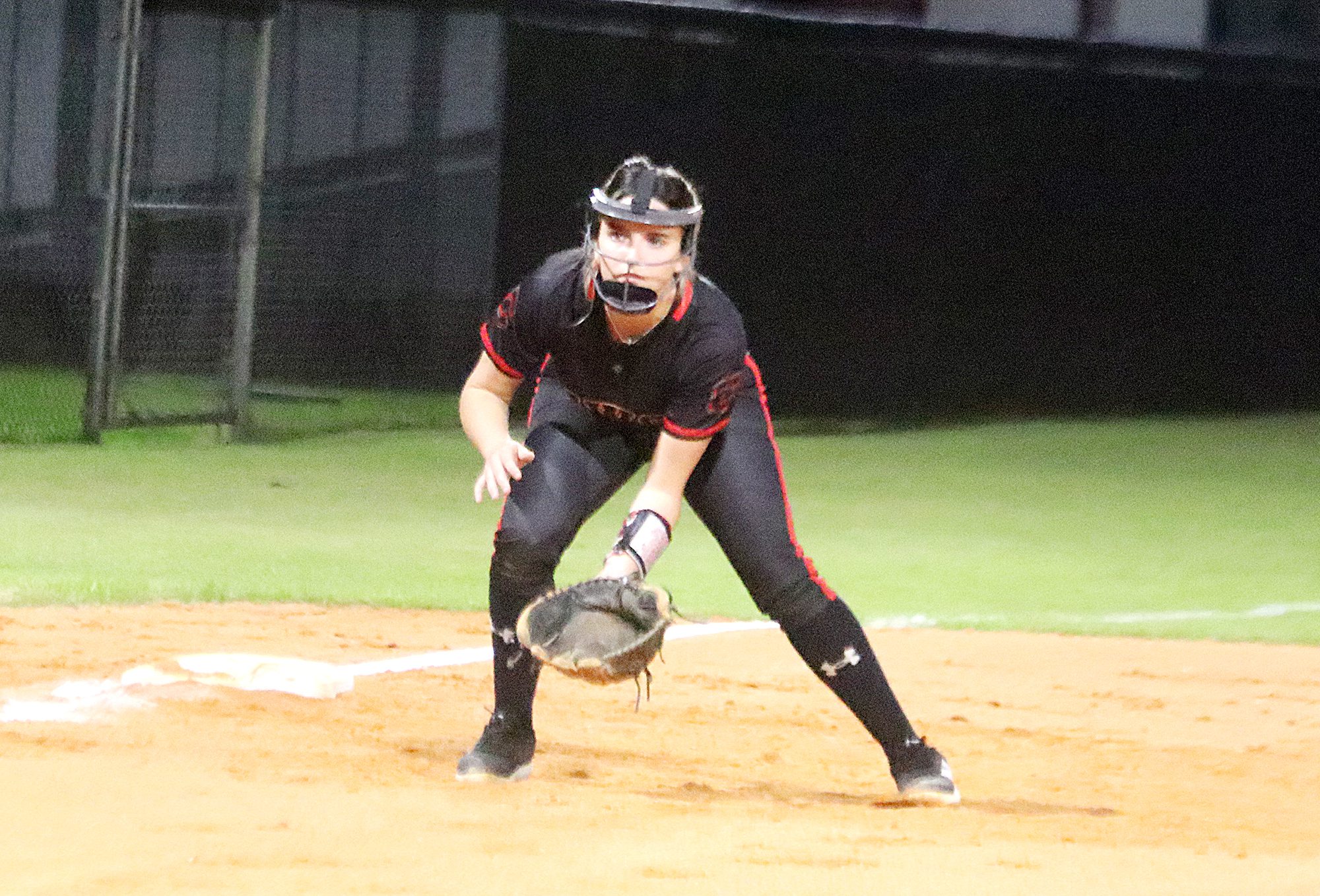 Paige Dietz is at home in her happy place | Crestview News Bulletin