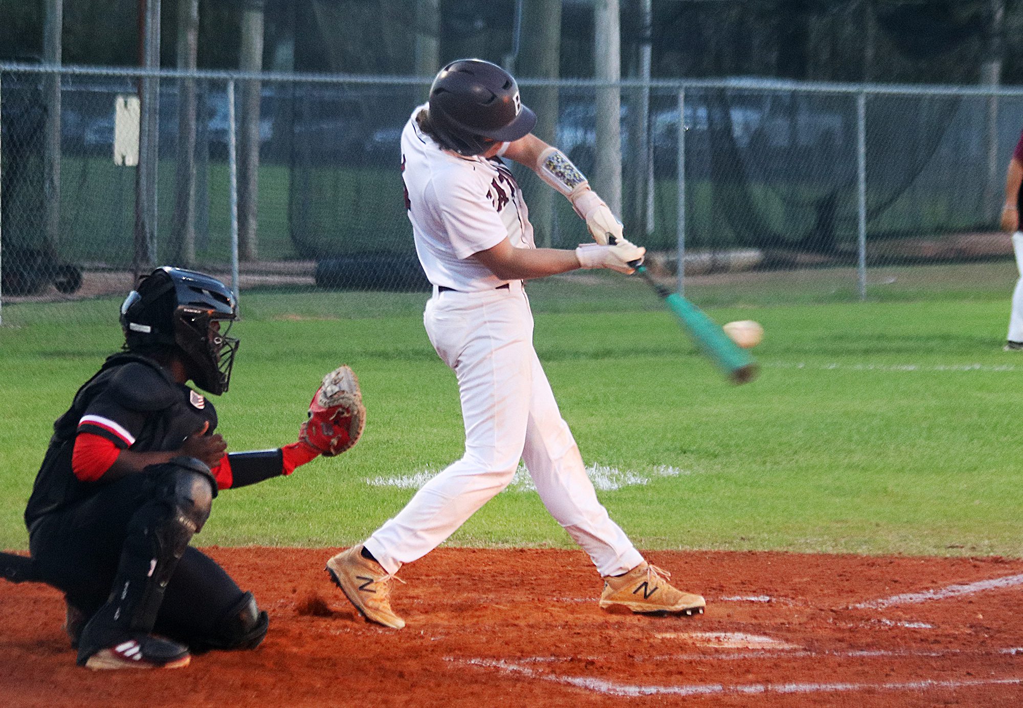 Baker comes up short in ‘strange game’ against Winona | Crestview News ...