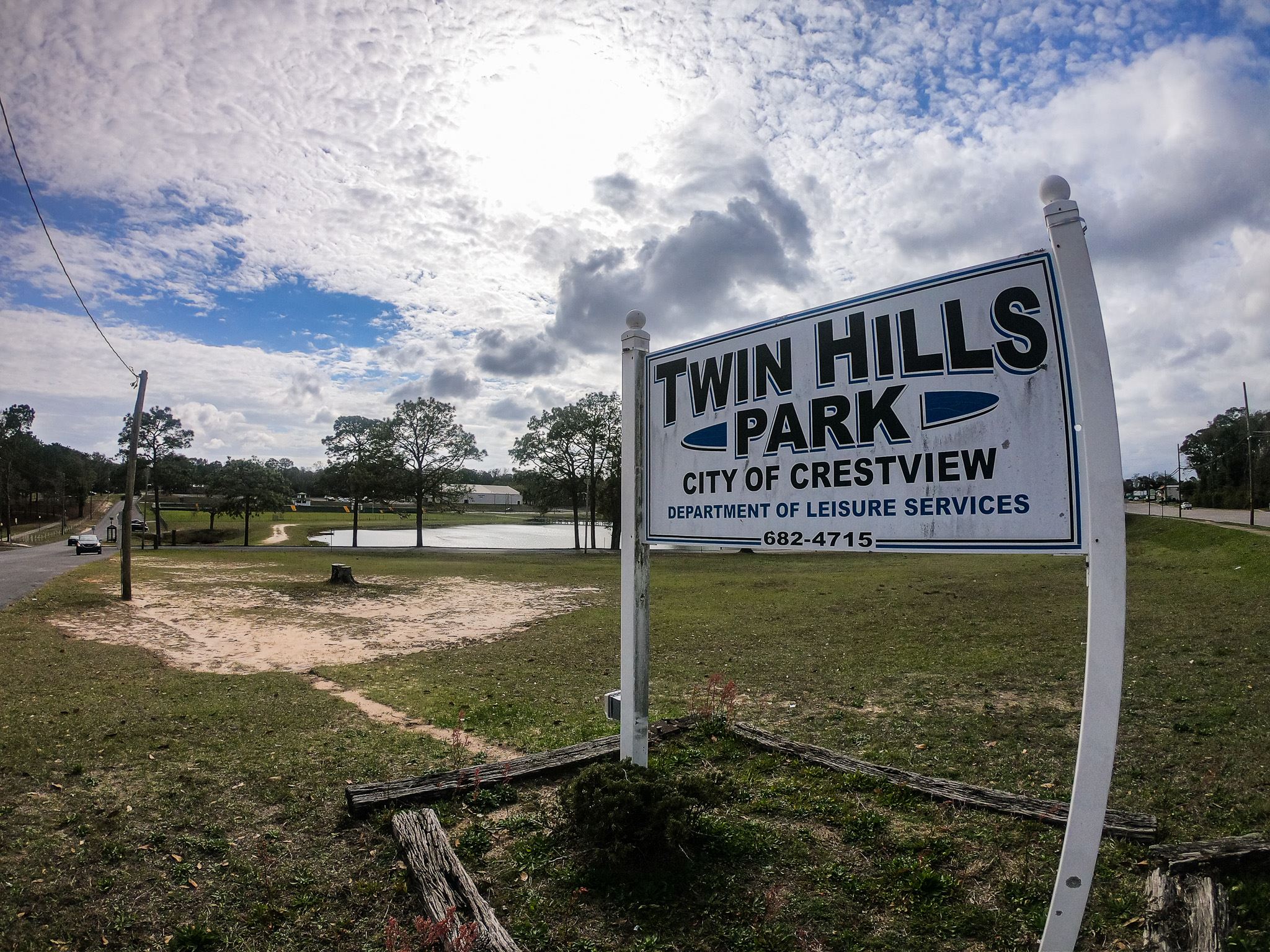 Smoking/vaping might be outlawed at Crestview’s main park | Crestview ...