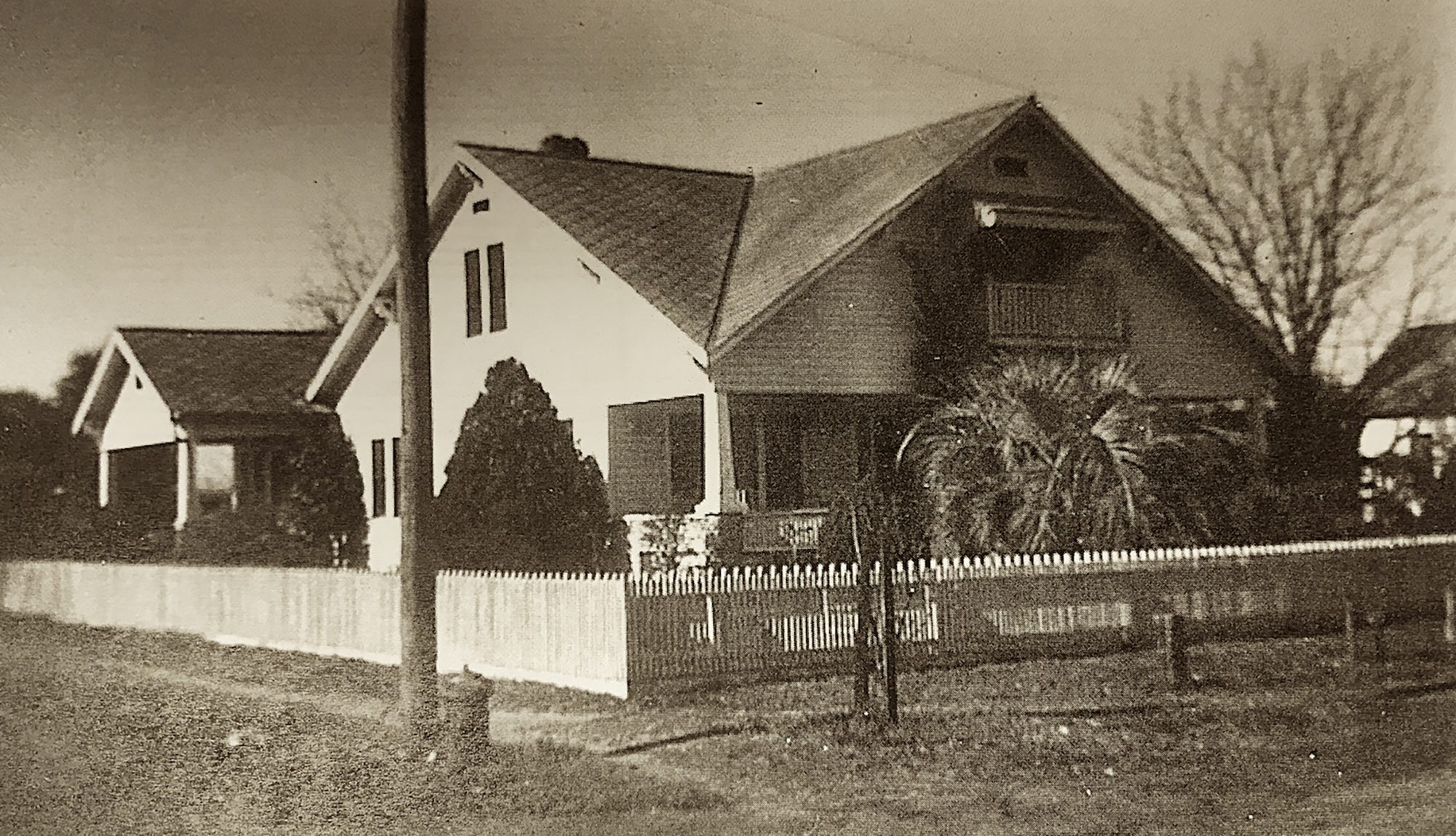 ‘A Walk into Crestview History’ slated for March 9 | Crestview News ...