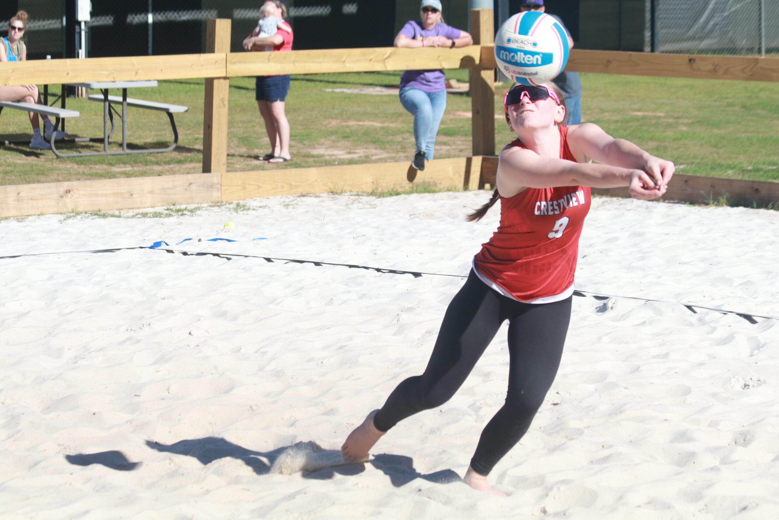 Crestview open district tournament with win | Crestview News Bulletin Crestview open district tournament with win | Crestview News Bulletin