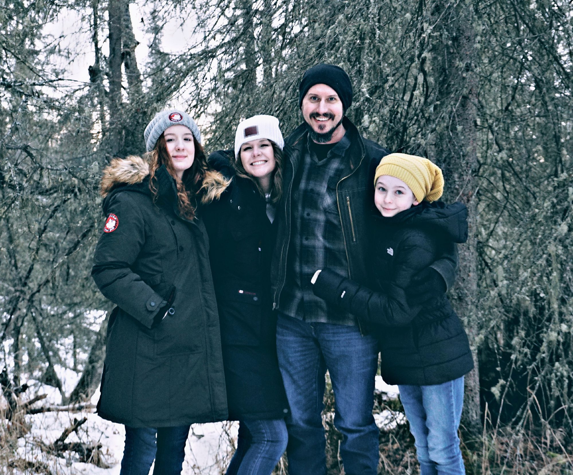 Crestview family puts wings to their prayers | Crestview News Bulletin Crestview family puts wings to their prayers | Crestview News Bulletin