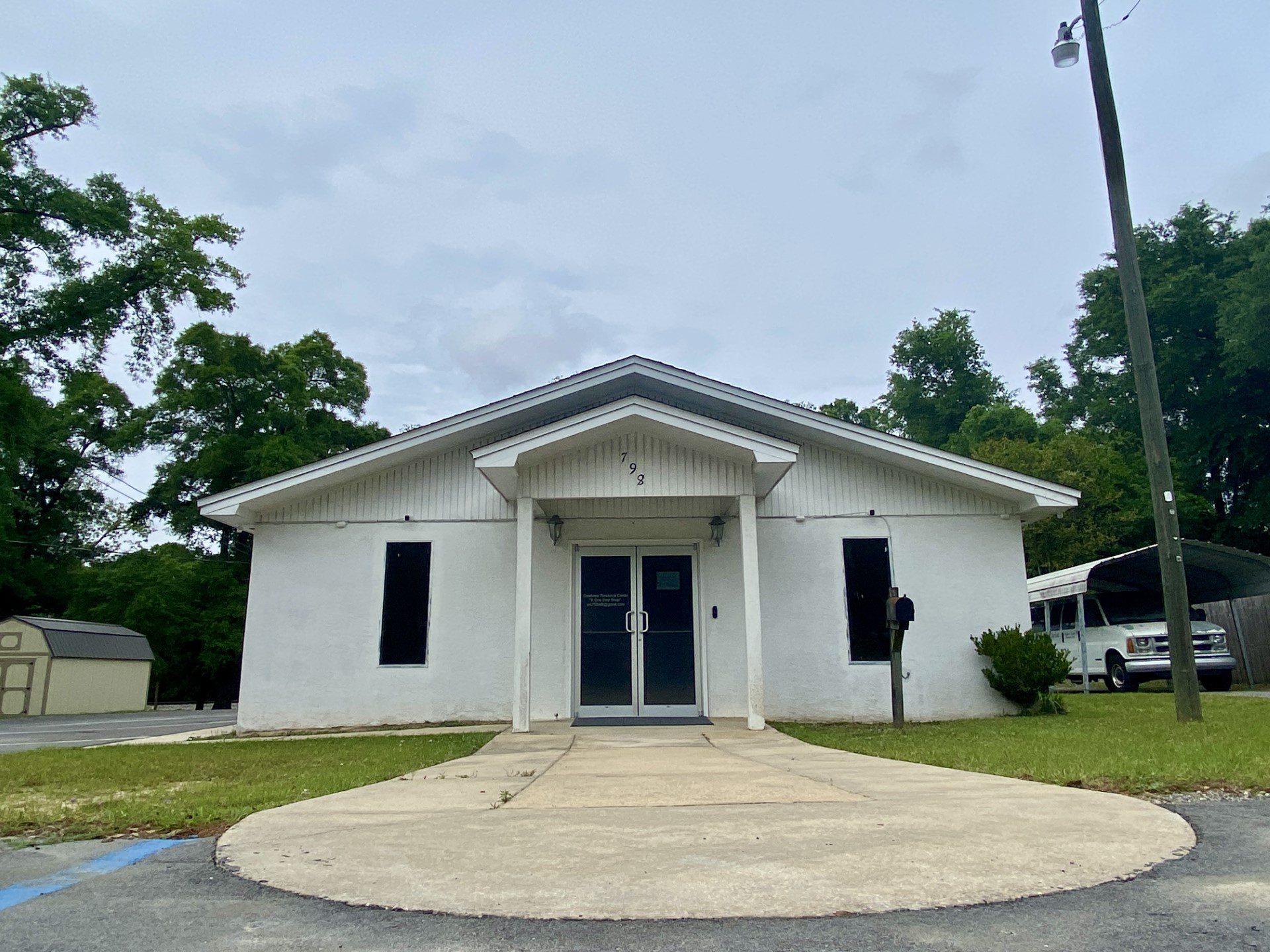 Resource Center to provide a plethora of services | Crestview News Bulletin